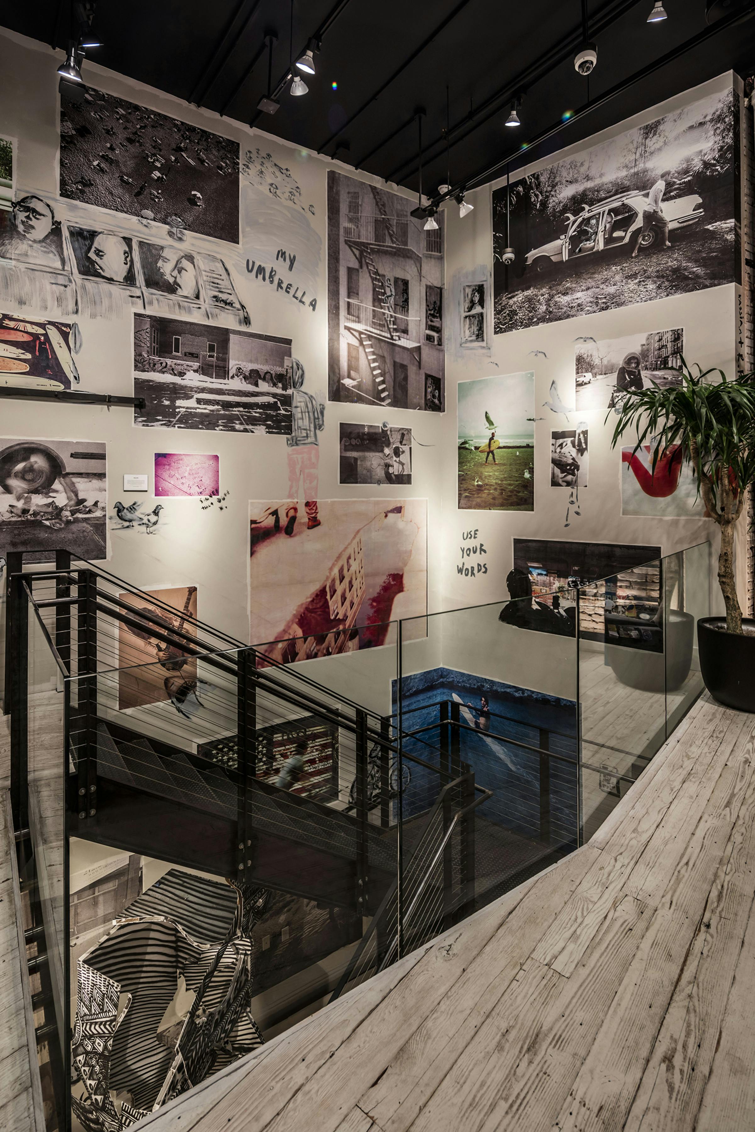 Stance Global Retail — Skylab Architecture