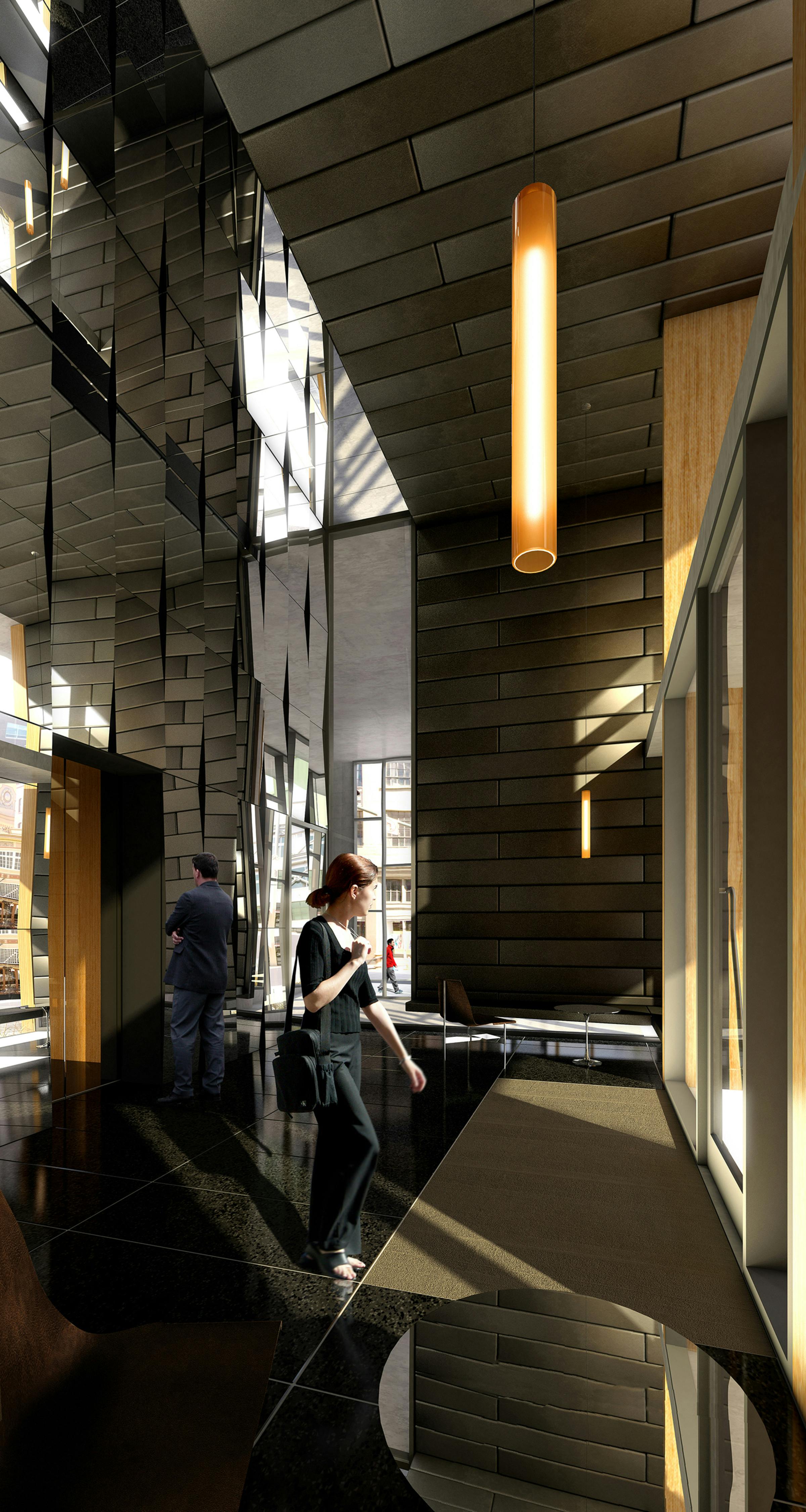 Weave — Skylab Architecture