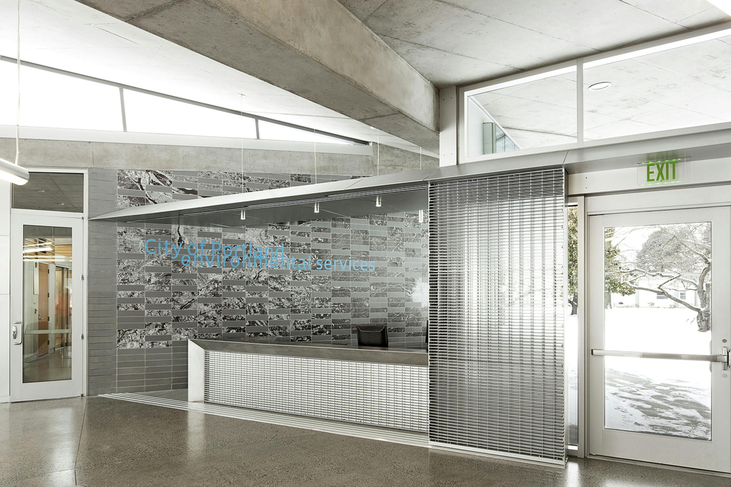 Columbia Building — Skylab Architecture