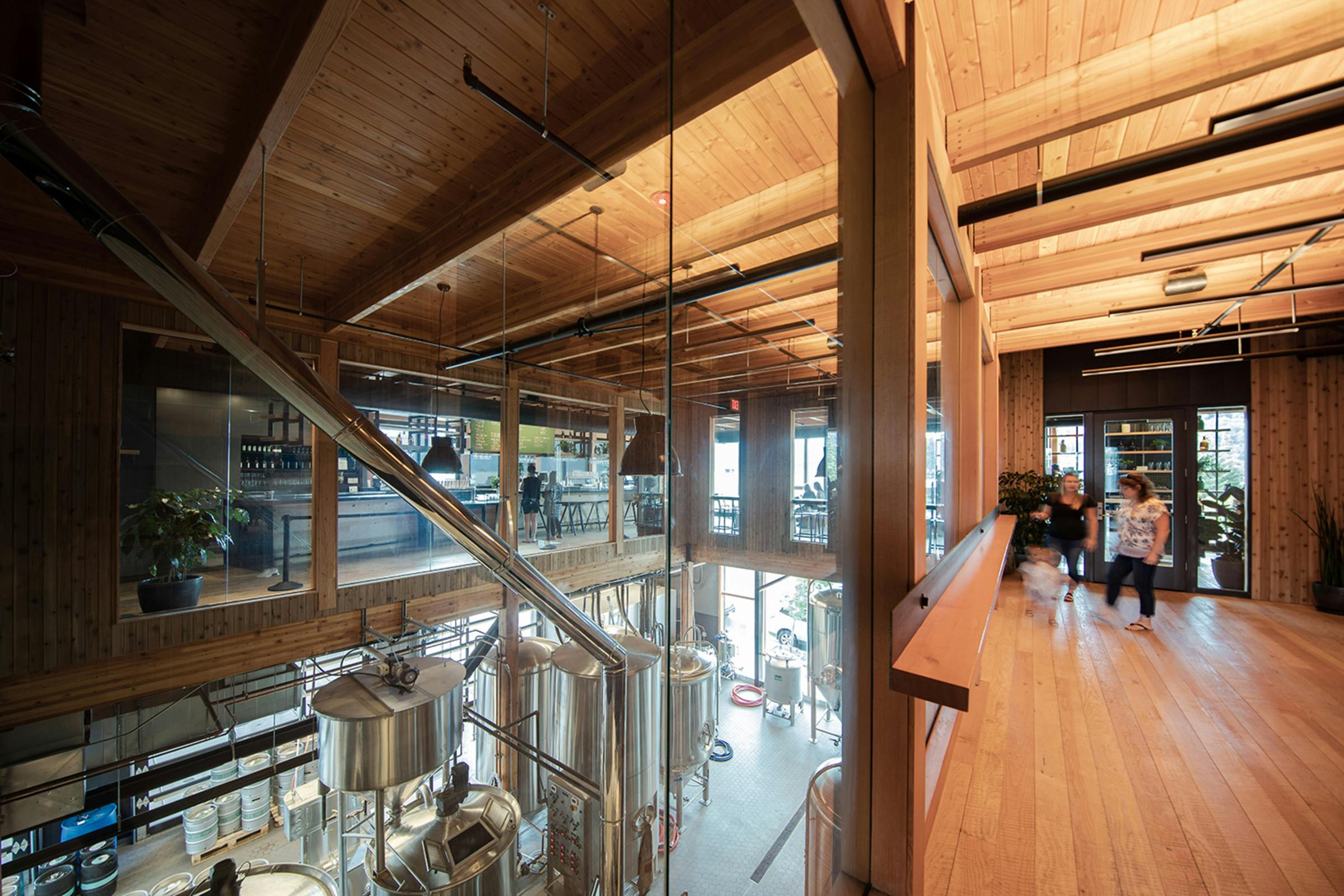 Outpost — Skylab Architecture