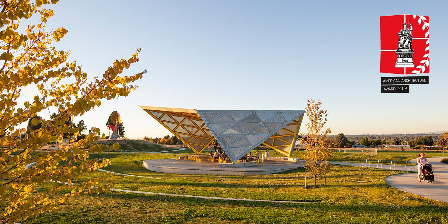 Skylab Architecture
