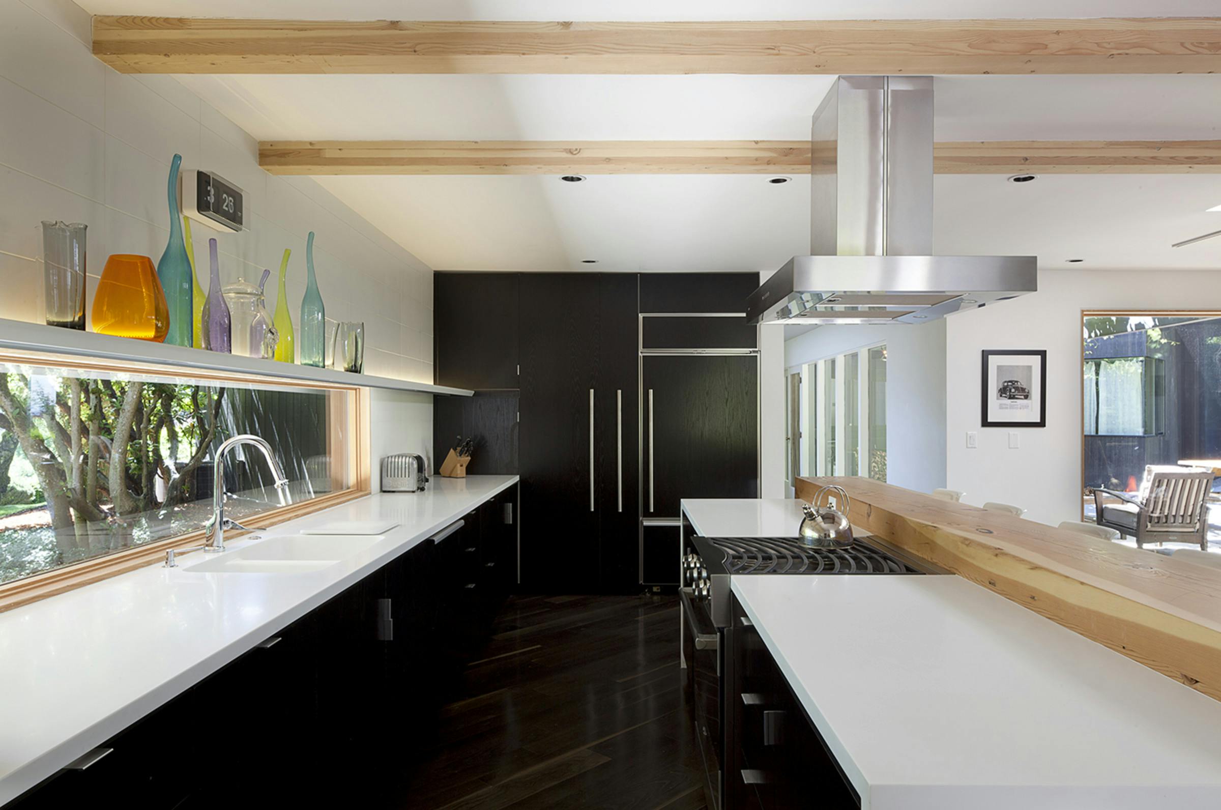 Meschter — Skylab Architecture