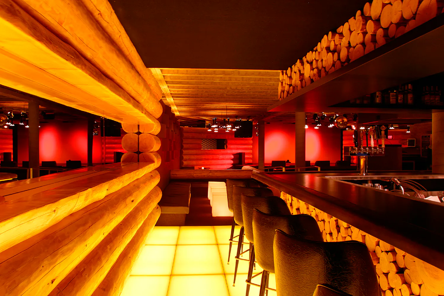 Doug Fir — Skylab Architecture