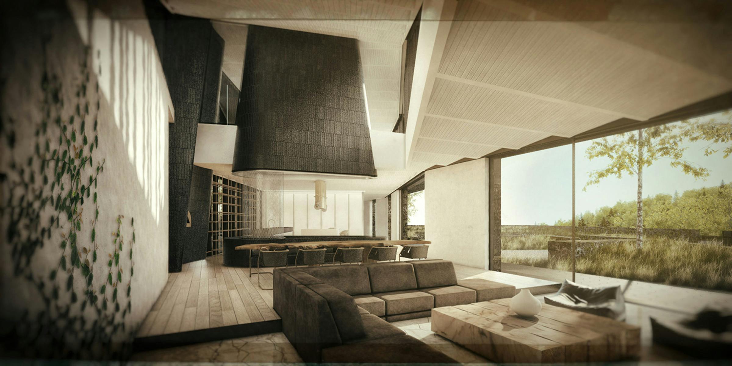 PDX Homestead — Skylab Architecture