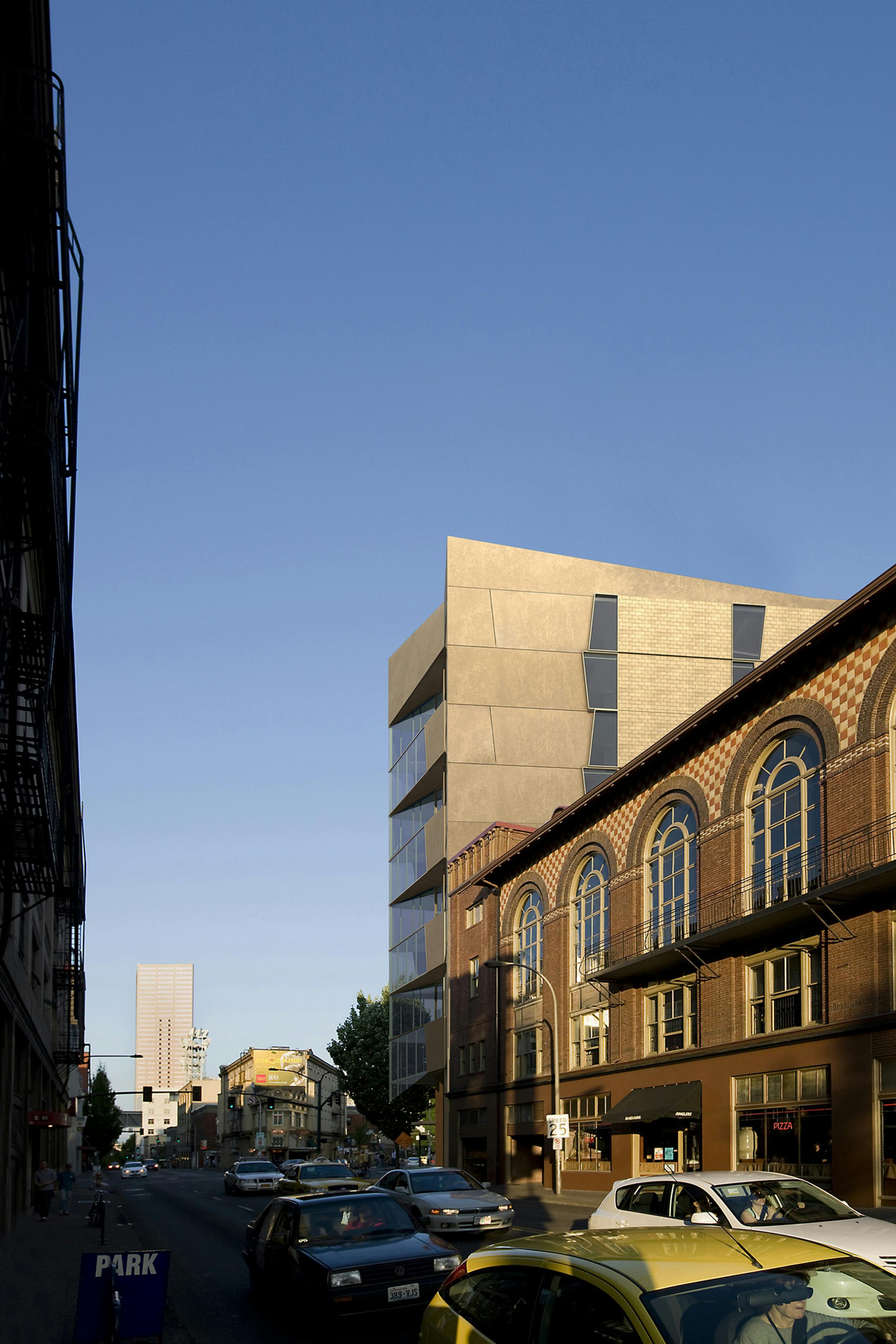 Weave — Skylab Architecture