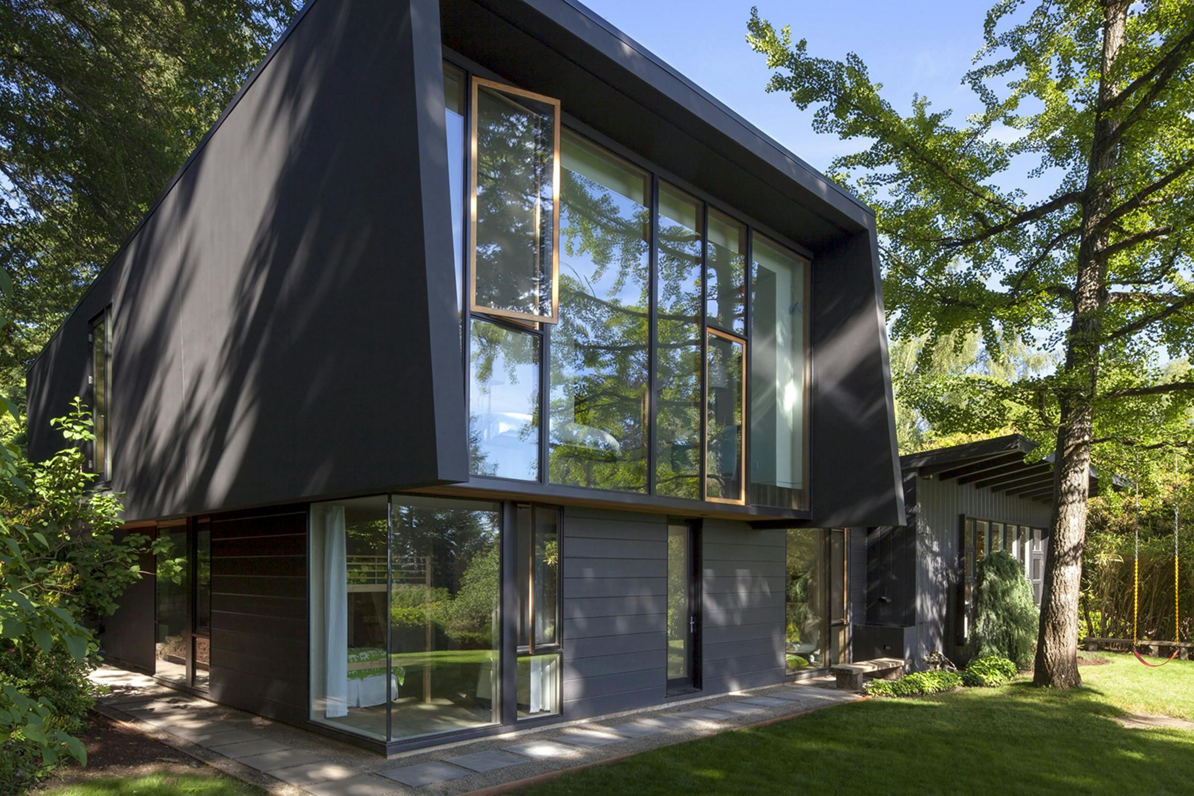 Meschter — Skylab Architecture