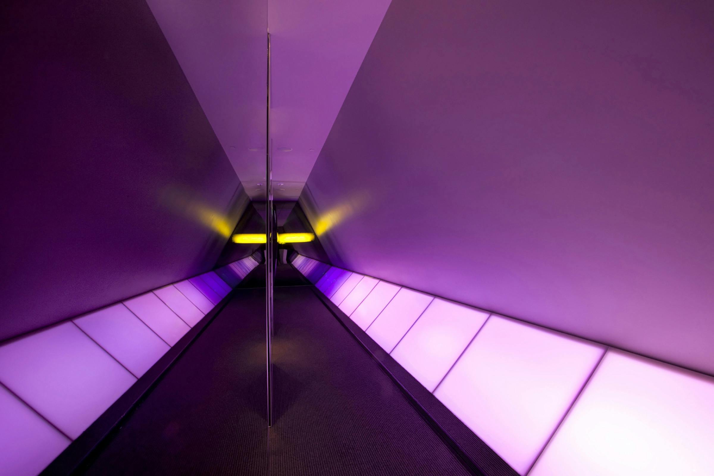 Departure Portland — Skylab Architecture