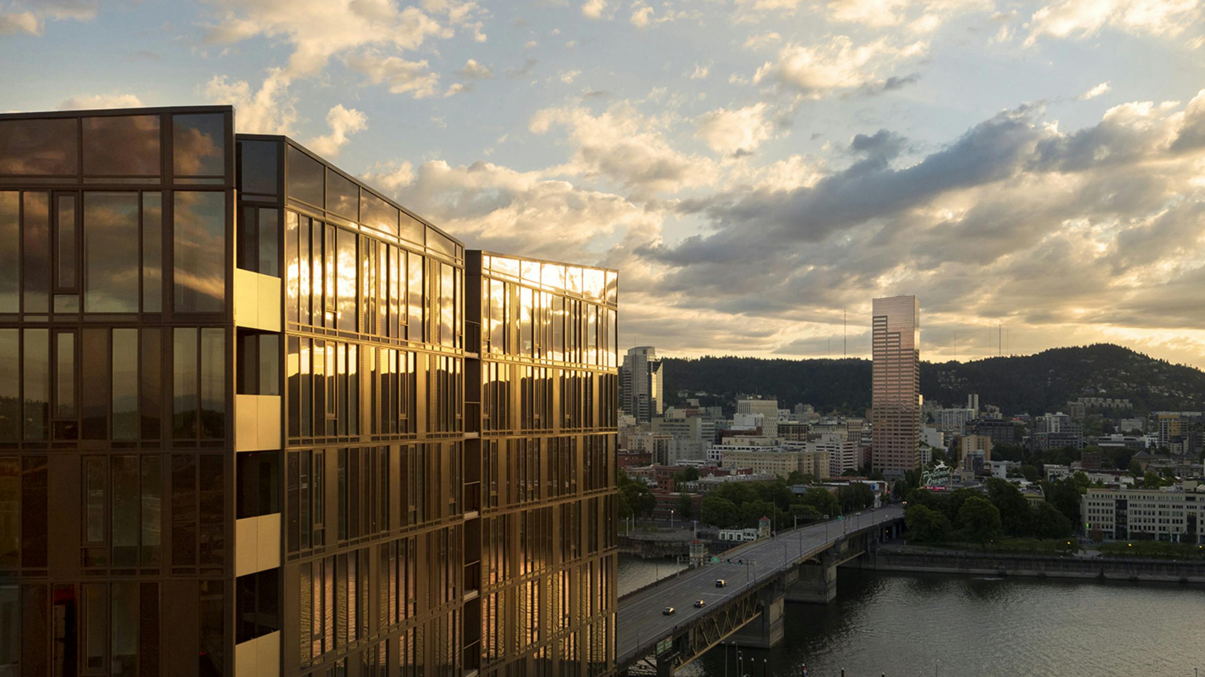 YARD — Skylab Architecture