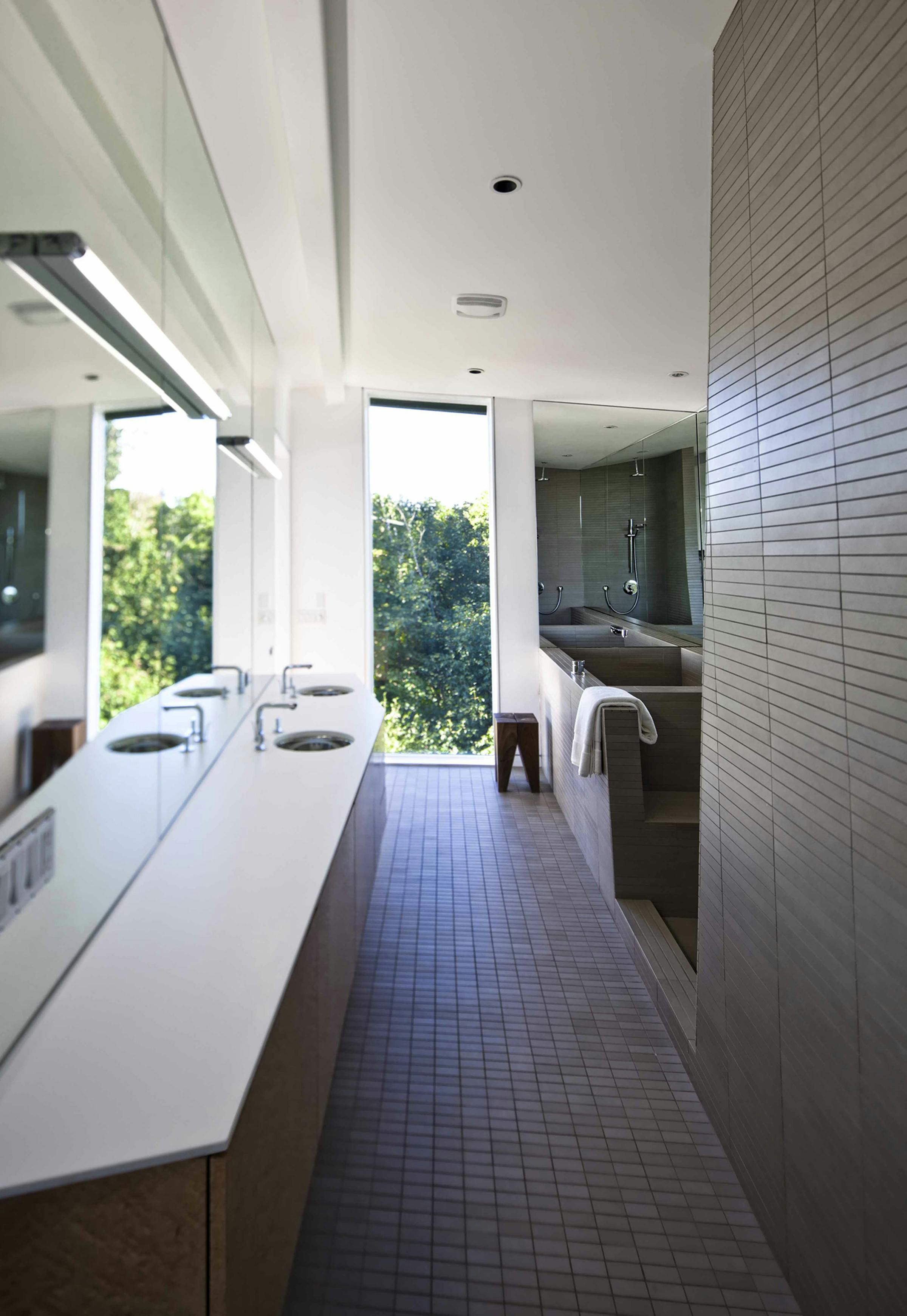 Skyline — Skylab Architecture