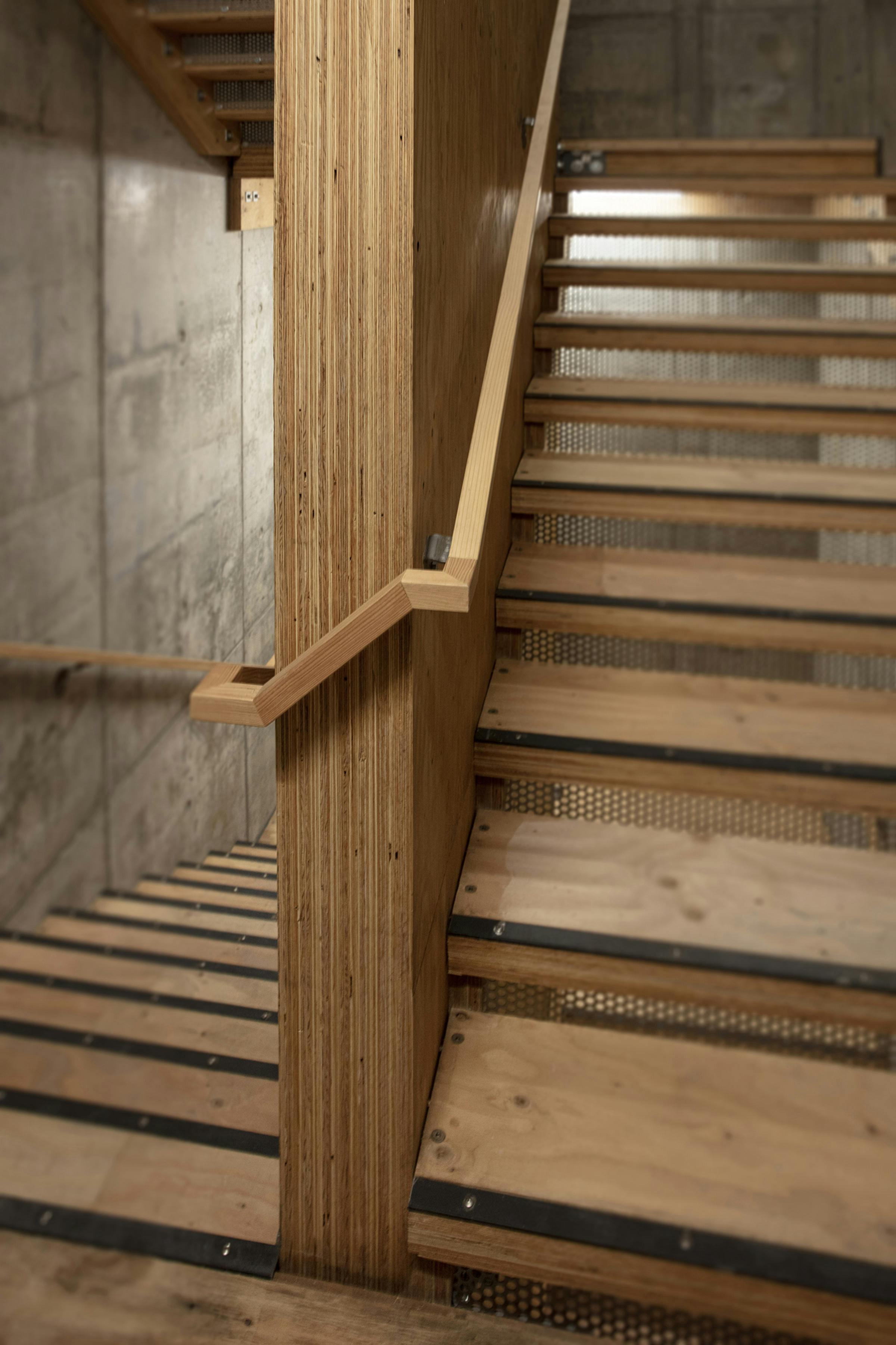 Sideyard Open House — Skylab Architecture