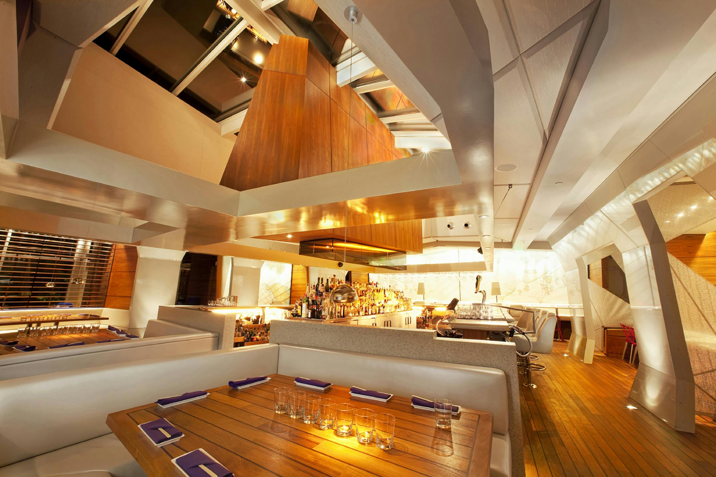 Departure Portland — Skylab Architecture