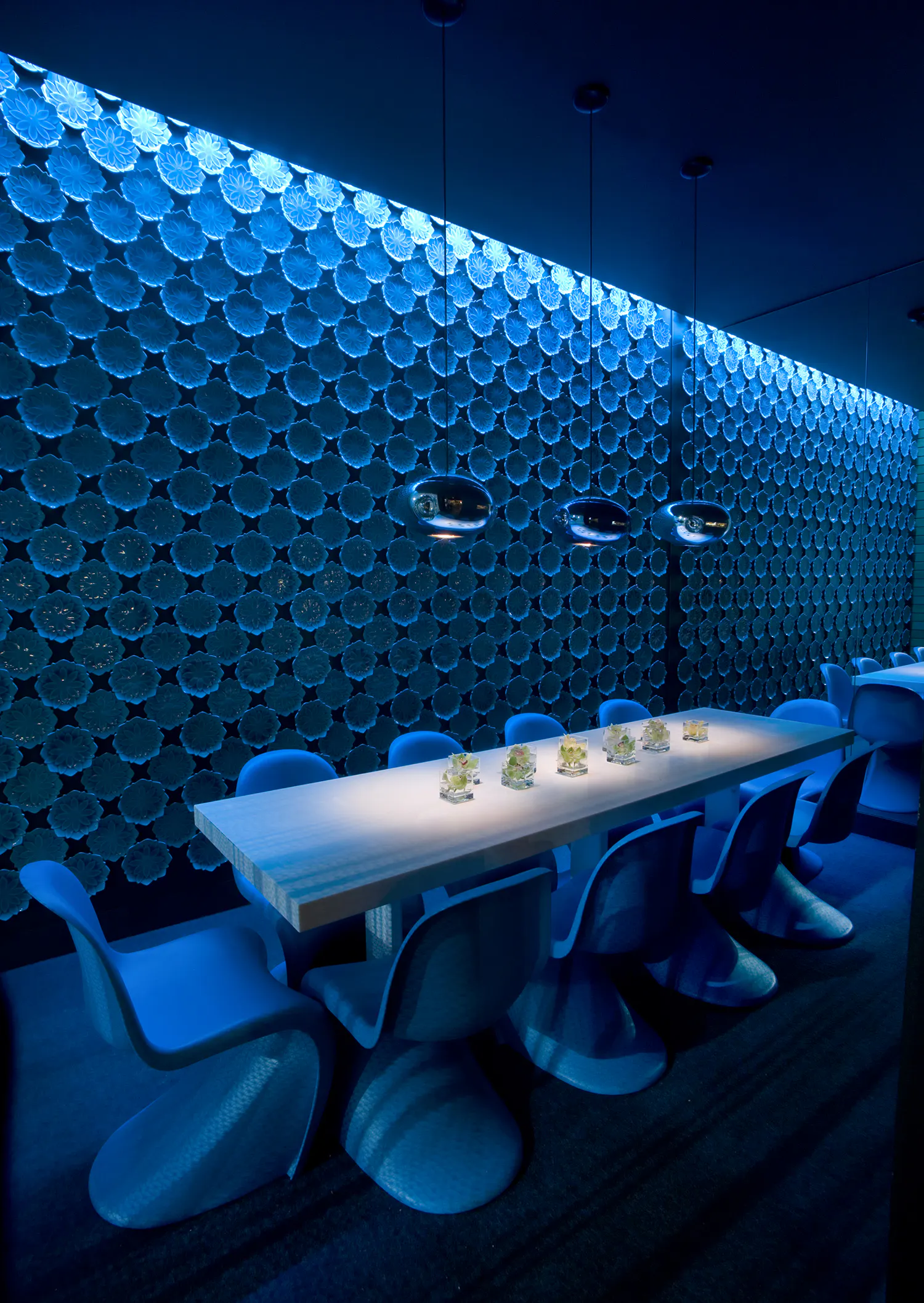 Solestruck — Skylab Architecture