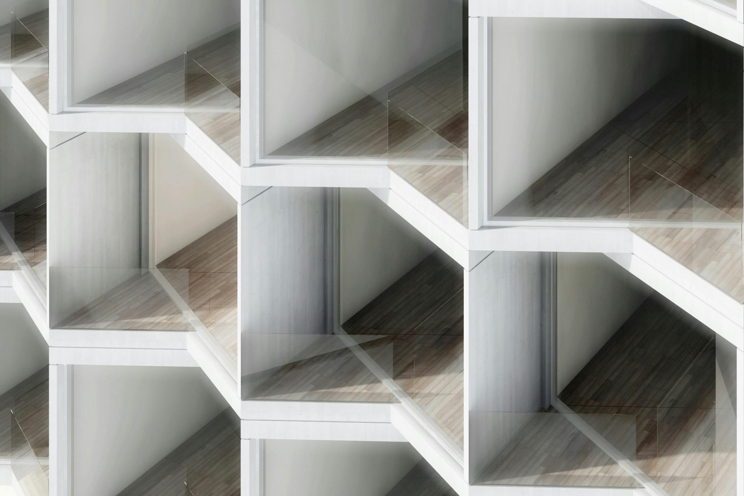 High Density — Skylab Architecture