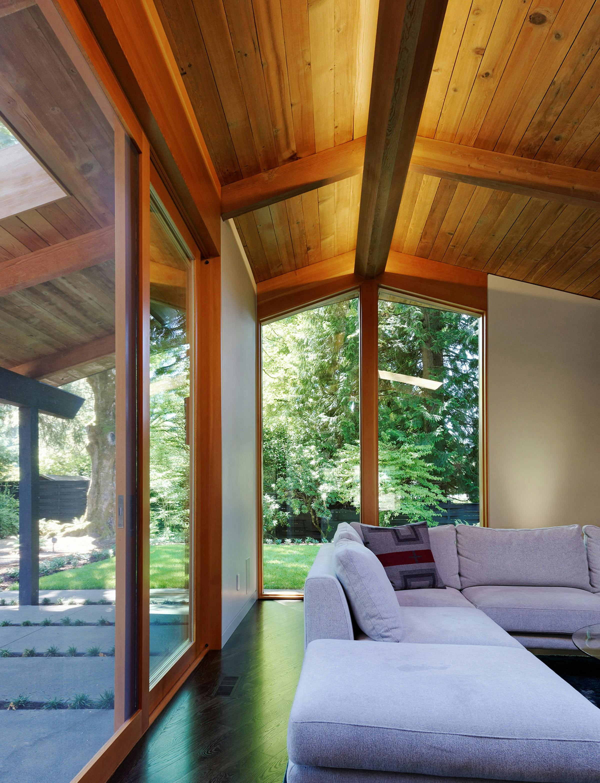 Seehafer — Skylab Architecture