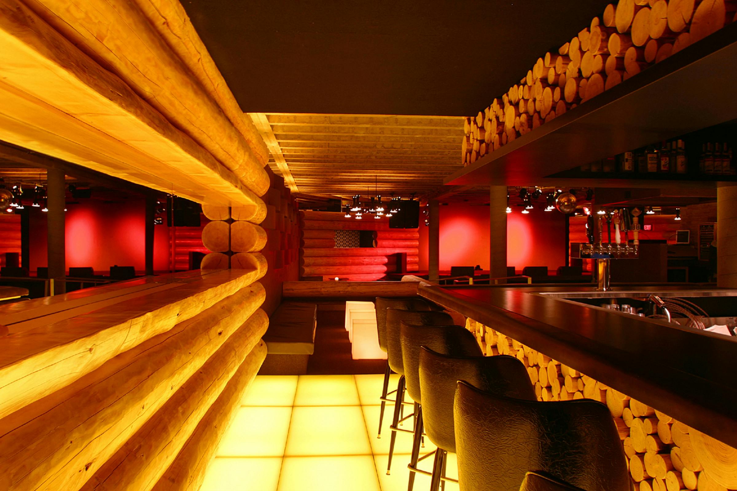 Doug Fir — Skylab Architecture