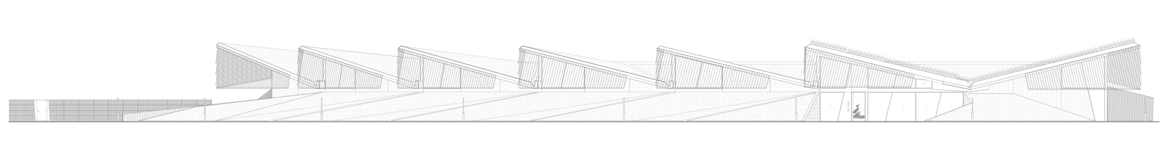 Columbia Building — Skylab Architecture