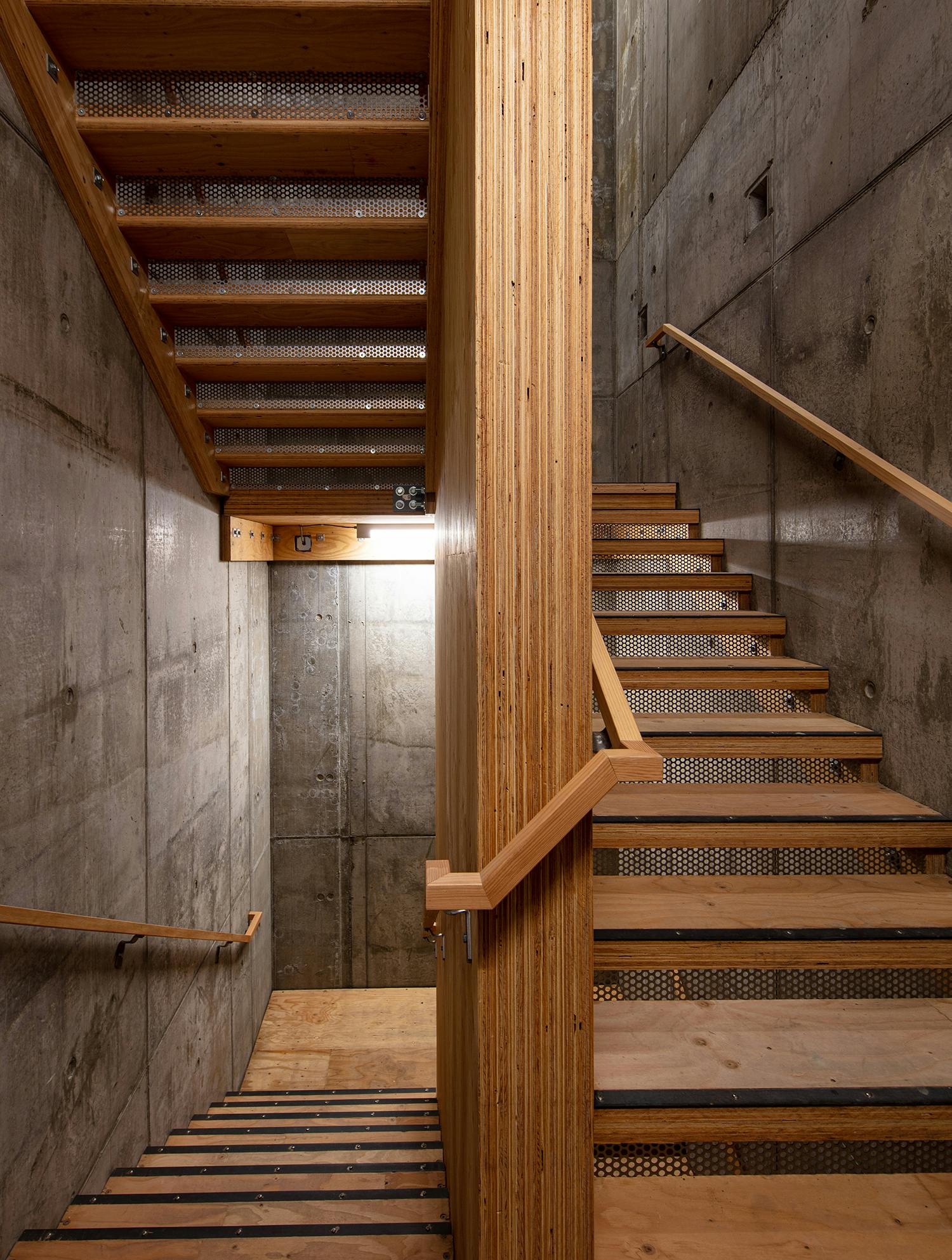 Sideyard — Skylab Architecture