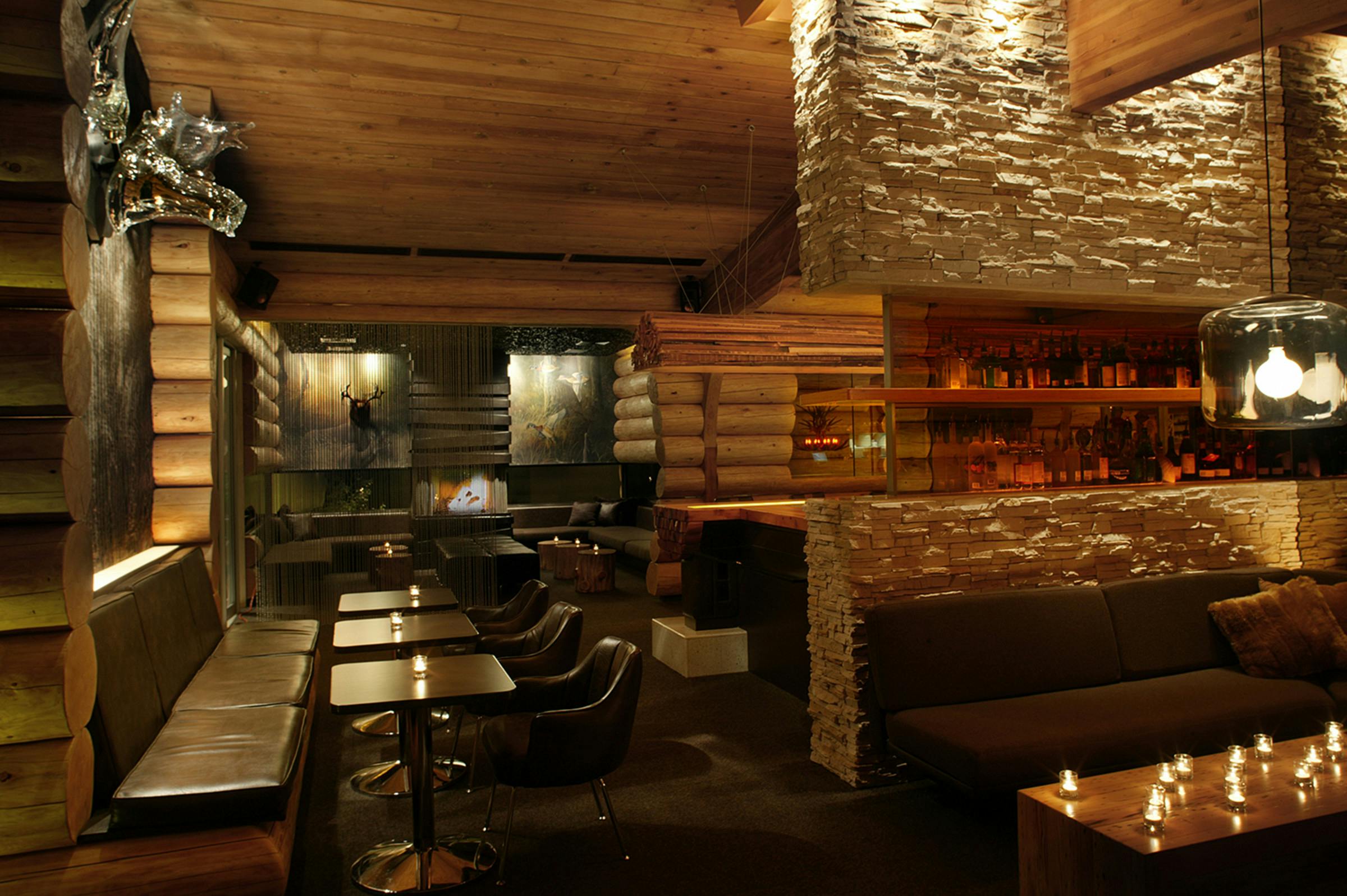 Doug Fir — Skylab Architecture