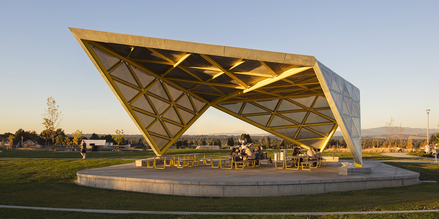 Luuwit Park — Skylab Architecture