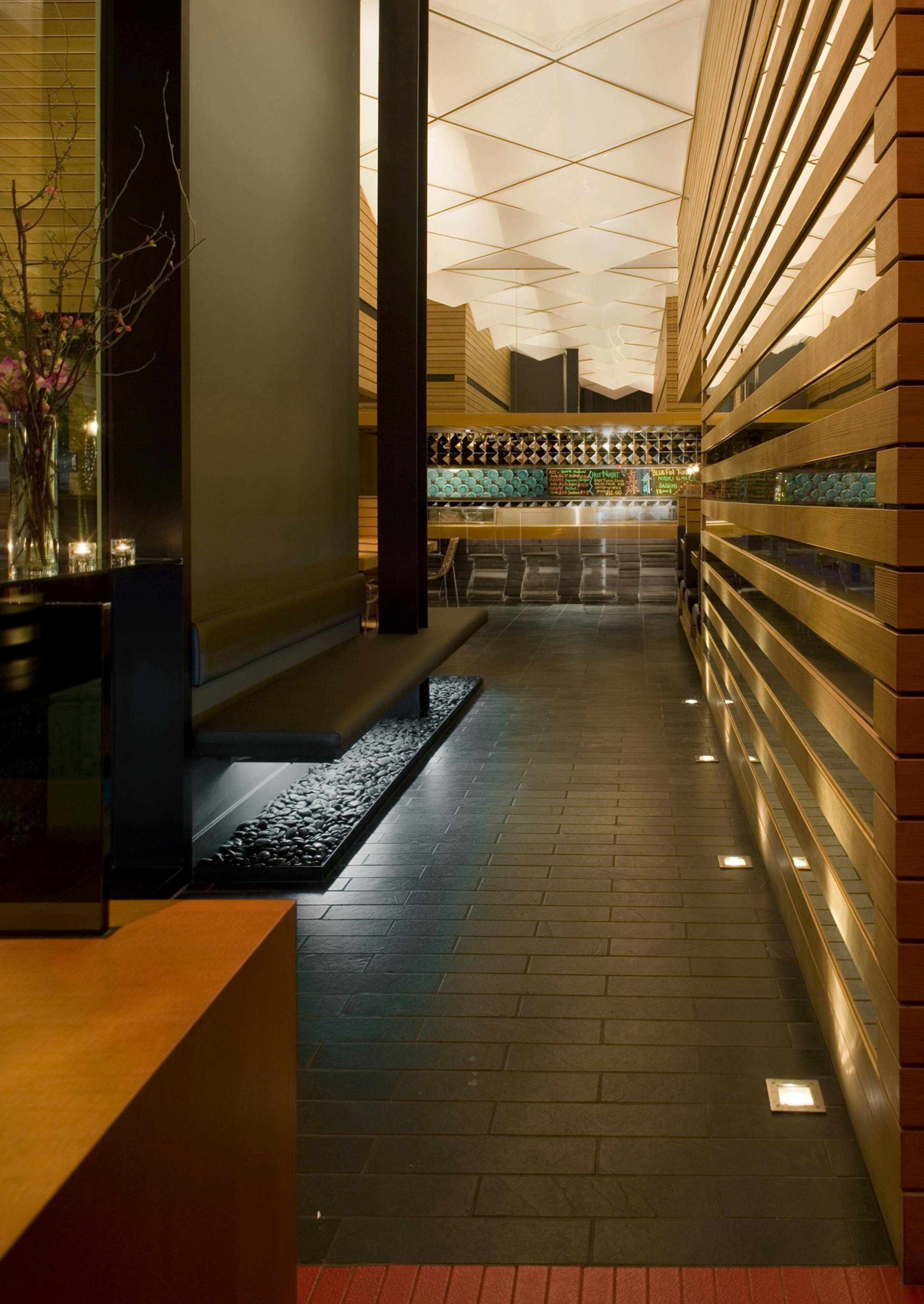 Sinju — Skylab Architecture