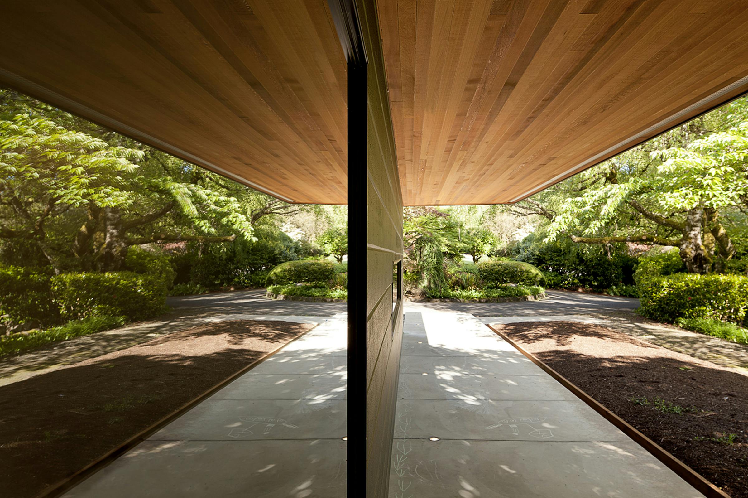 Meschter — Skylab Architecture