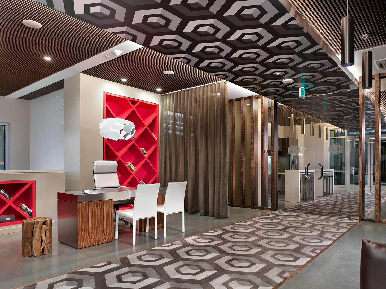 OMSI — Skylab Architecture