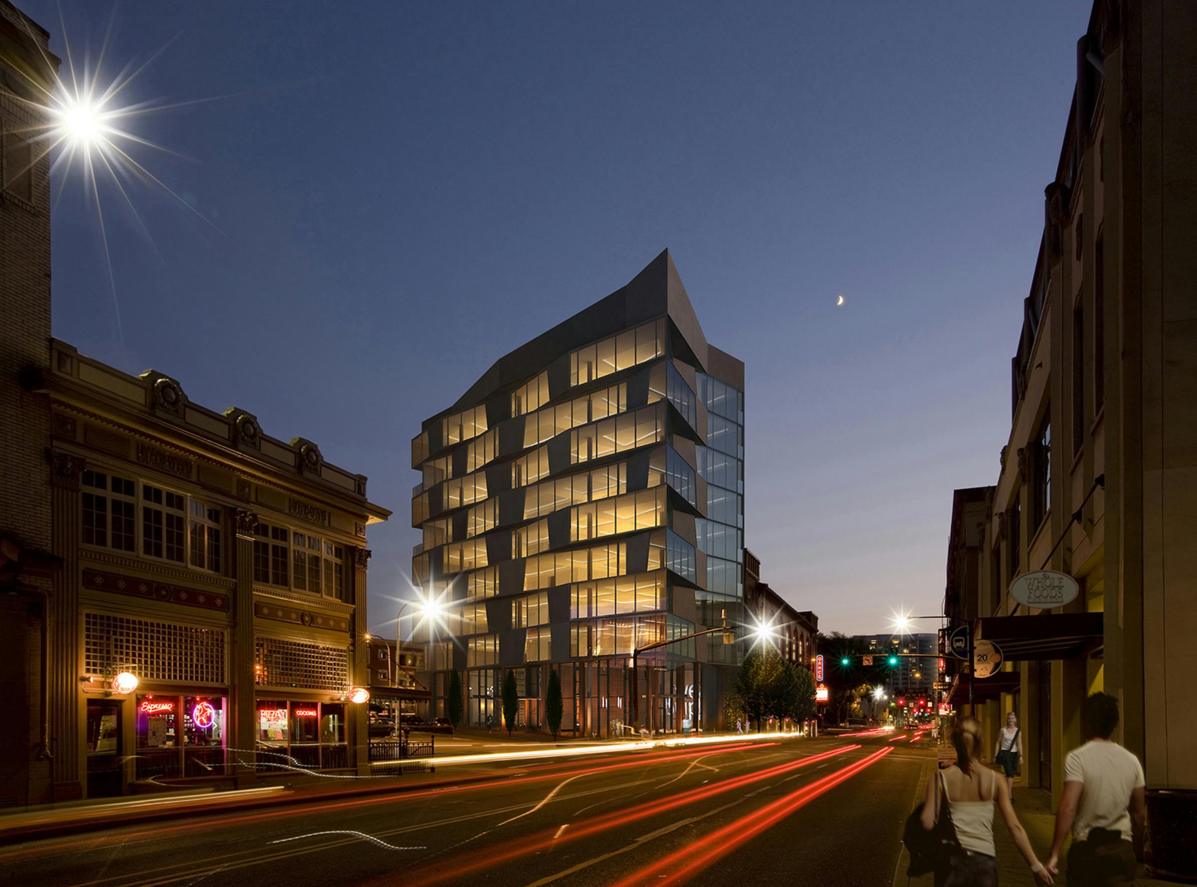 Weave — Skylab Architecture