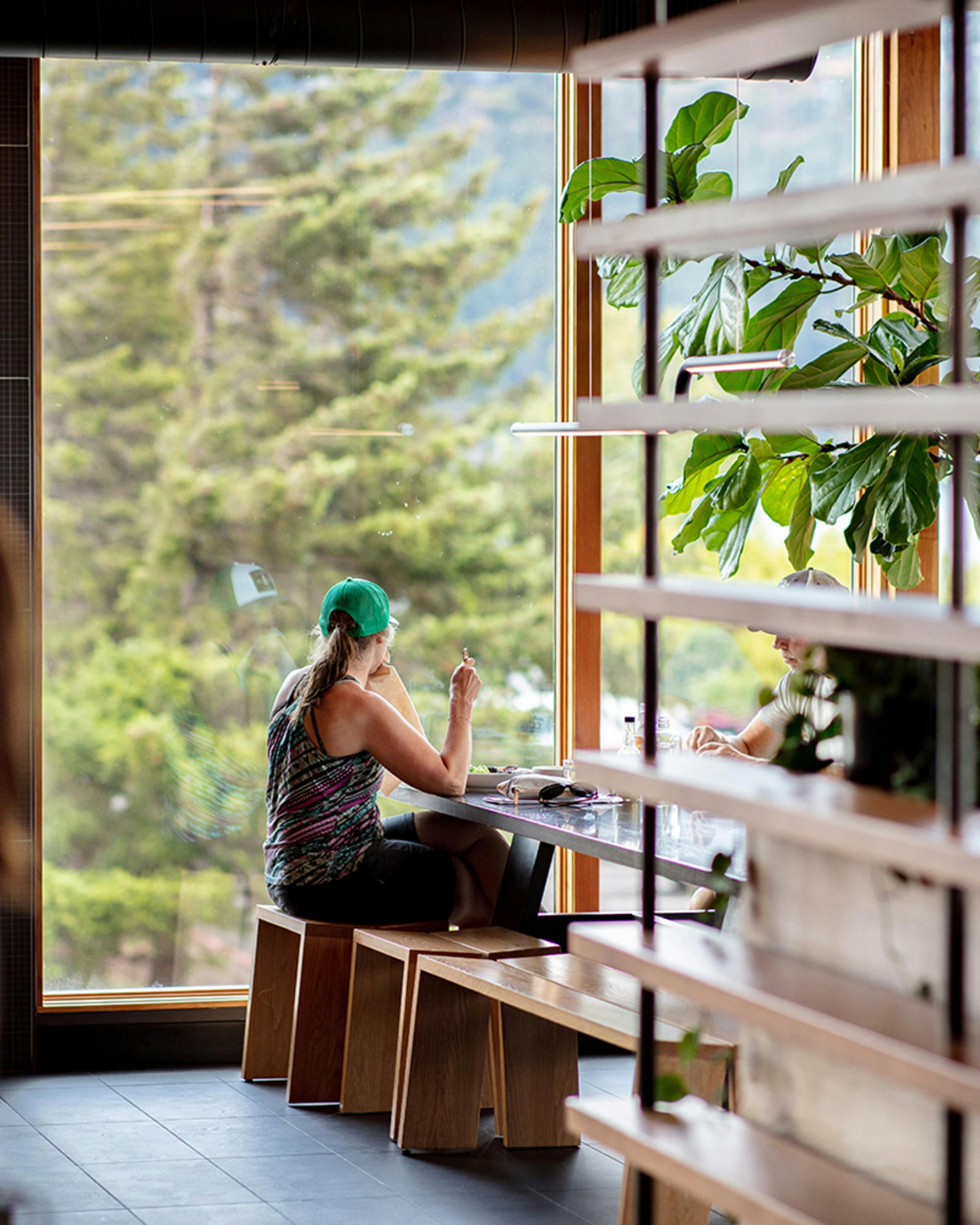 Outpost — Skylab Architecture