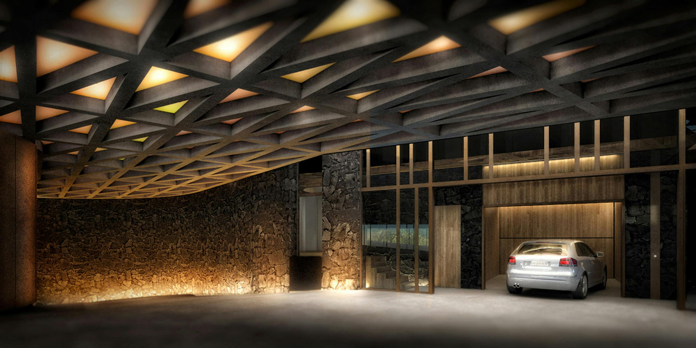 PDX Homestead — Skylab Architecture