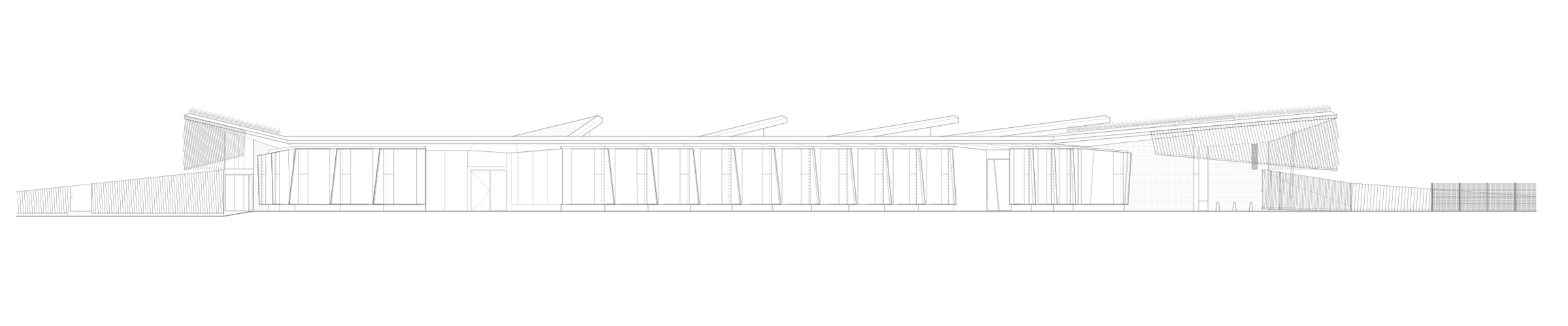 Columbia Building — Skylab Architecture