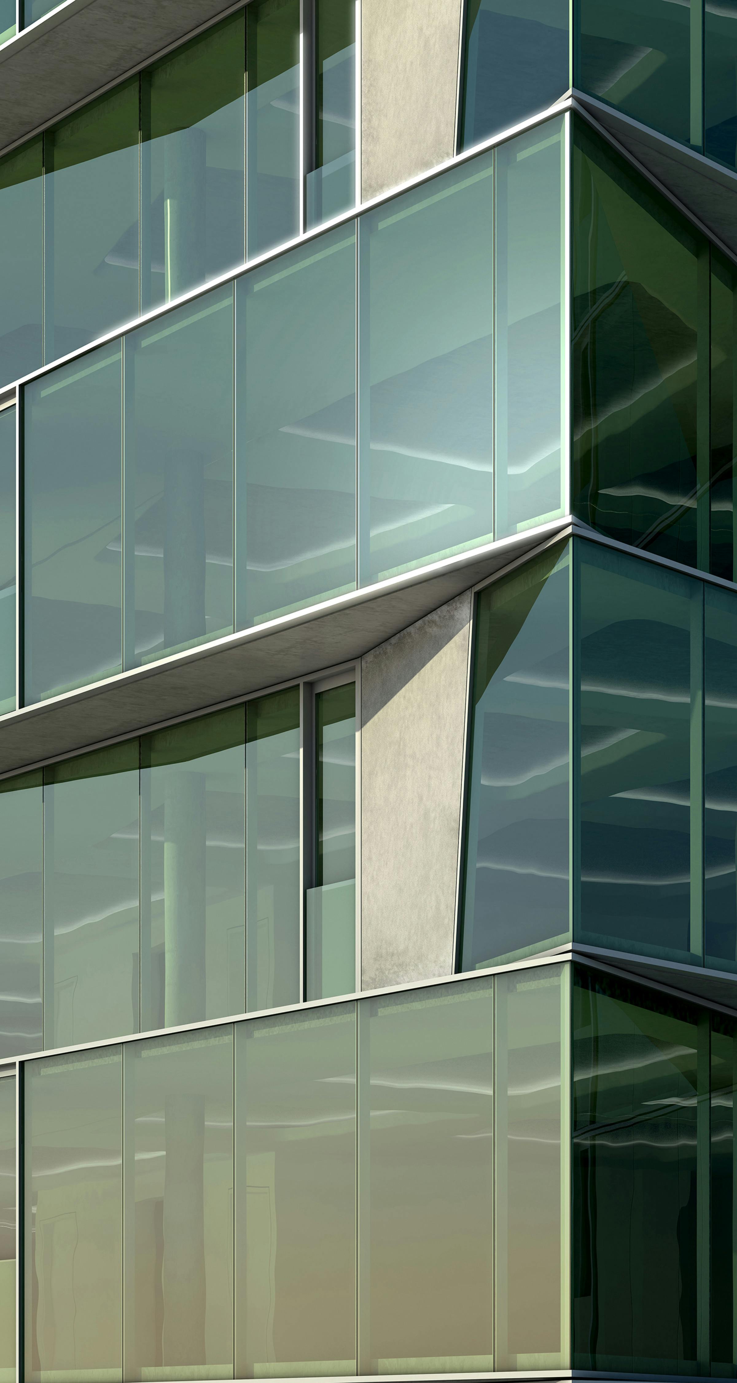 Weave — Skylab Architecture