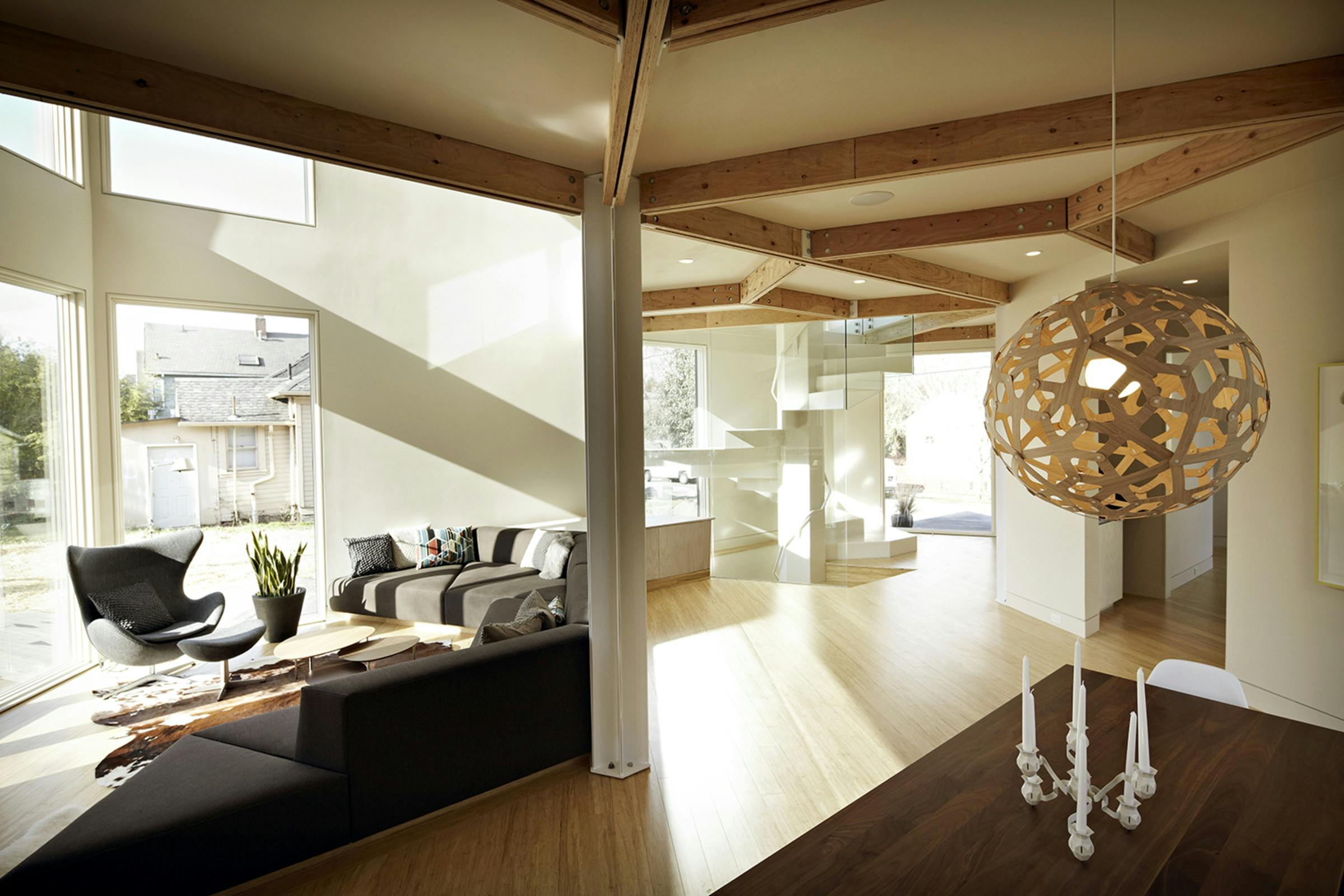 Taft — Skylab Architecture