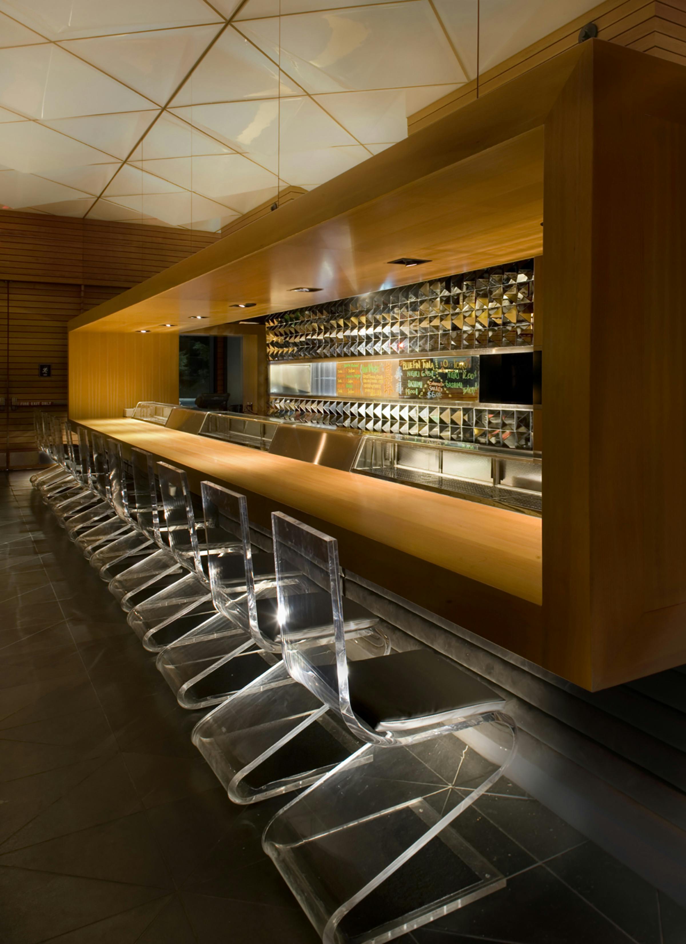 Sinju — Skylab Architecture