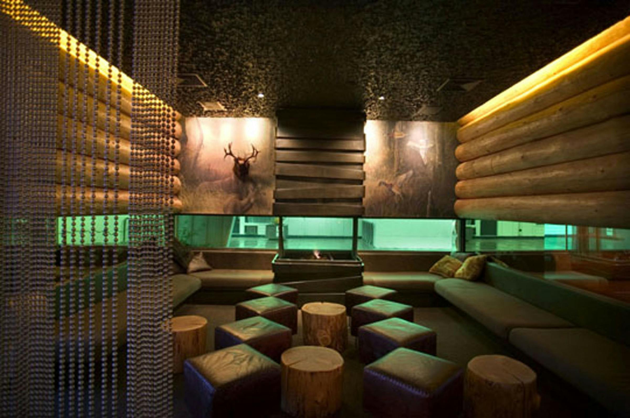 Doug Fir — Skylab Architecture