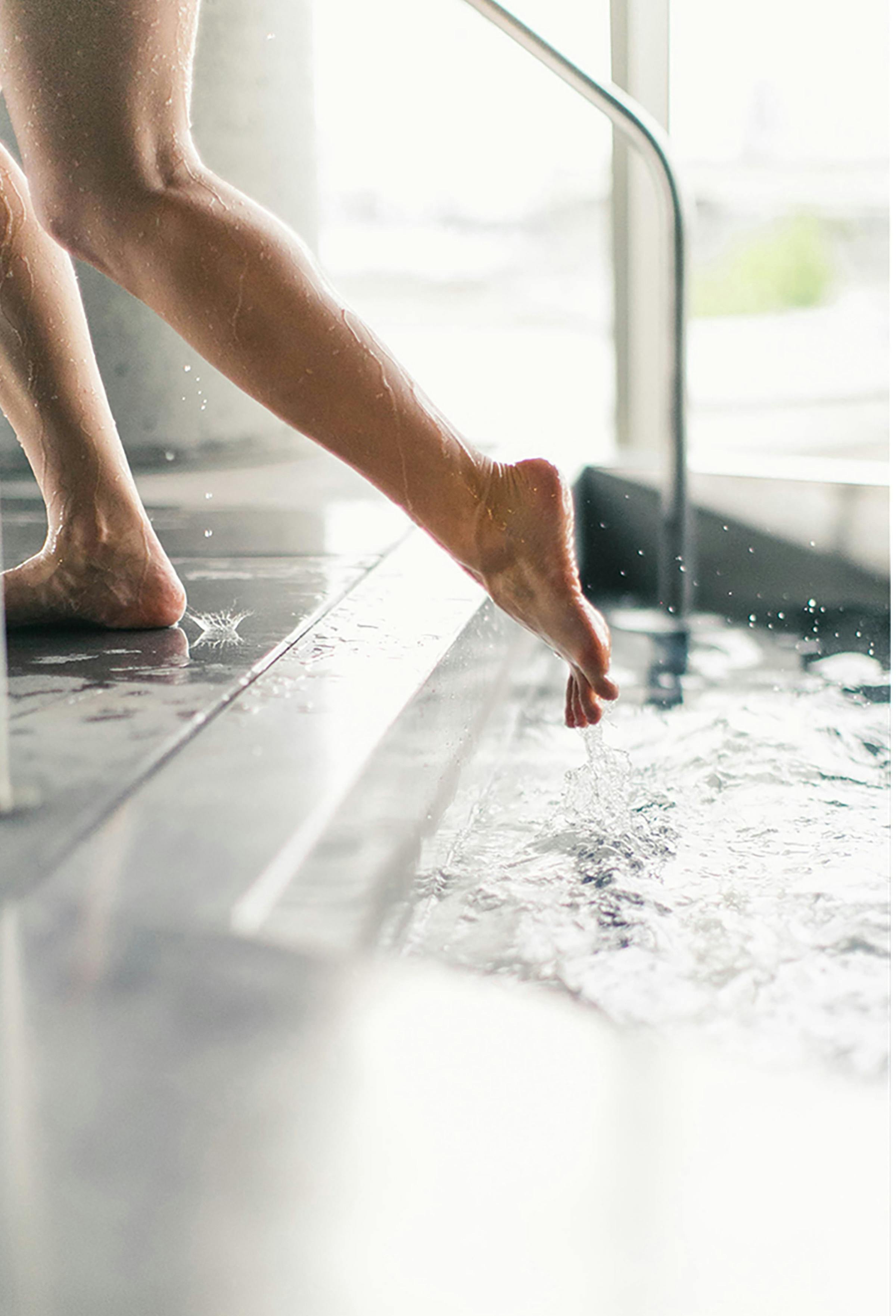 Knot Springs — Skylab Architecture