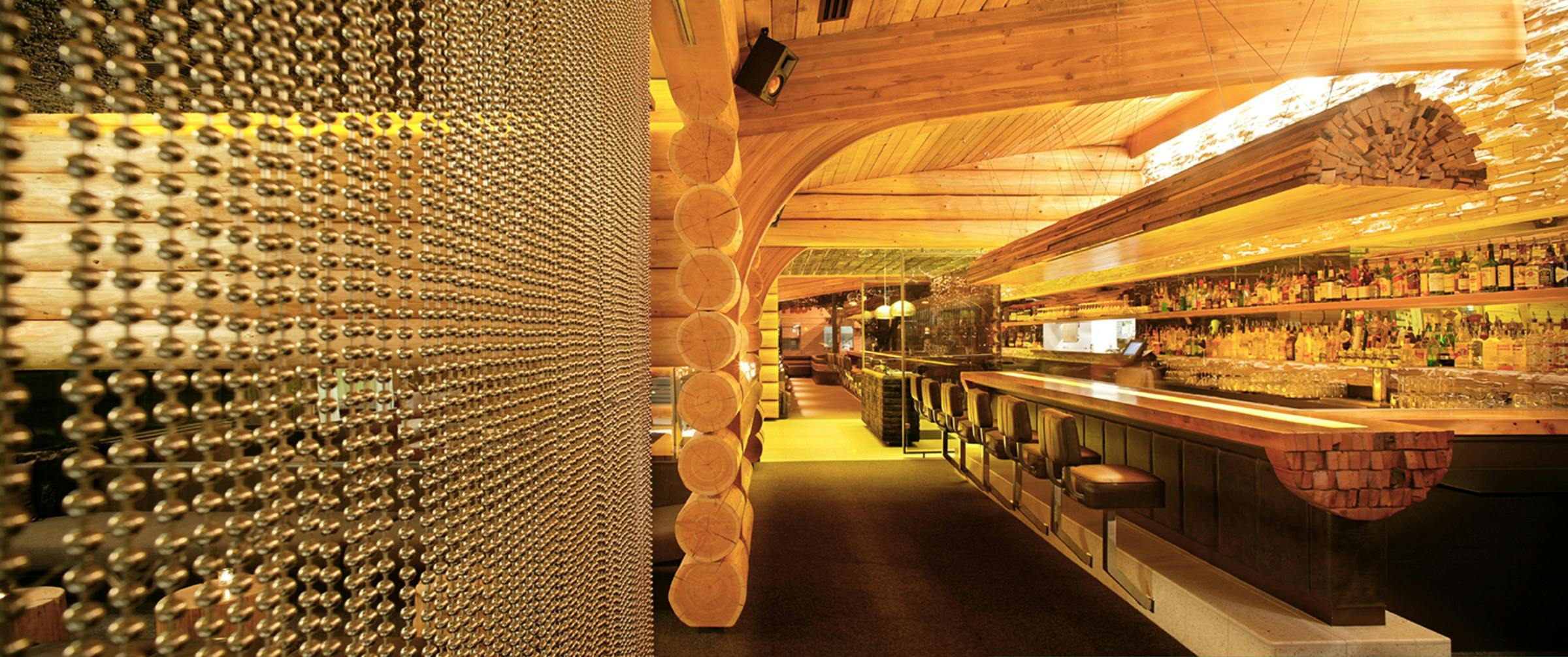 Doug Fir — Skylab Architecture