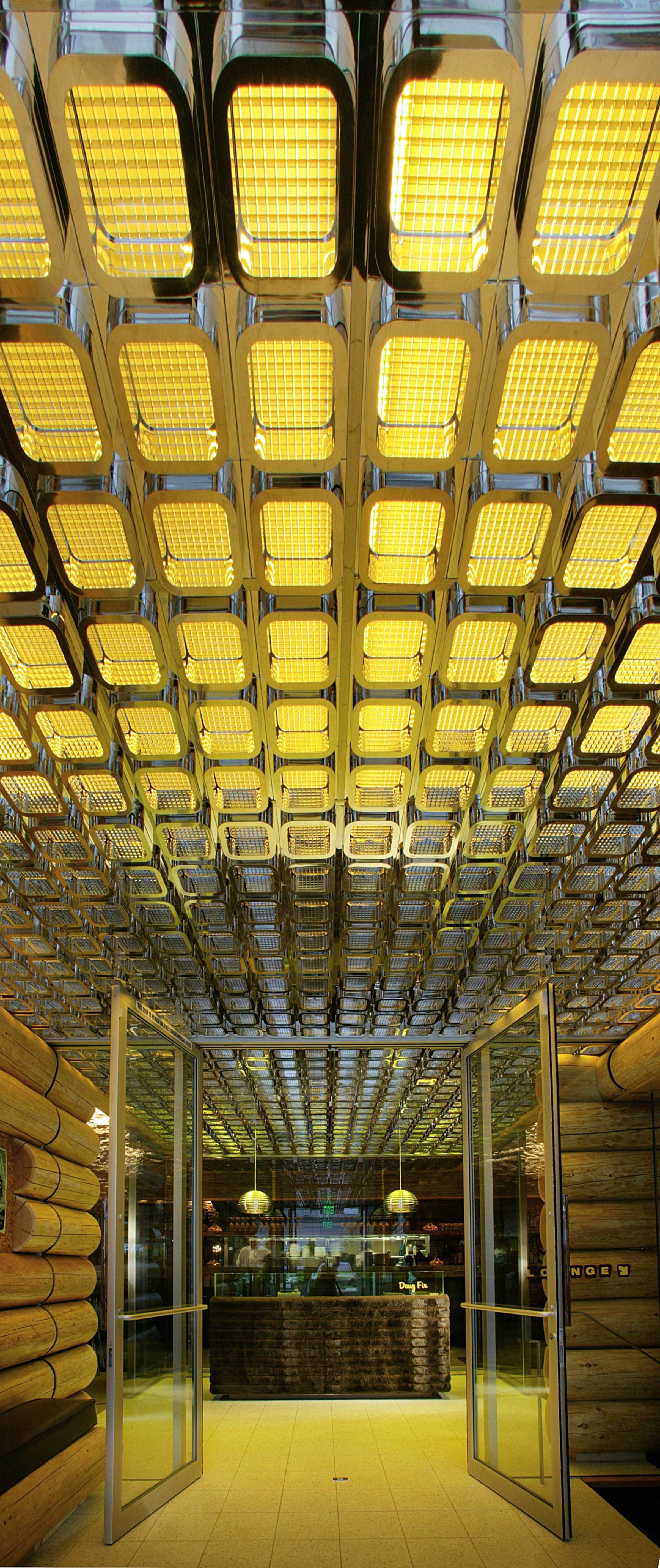 Doug Fir — Skylab Architecture