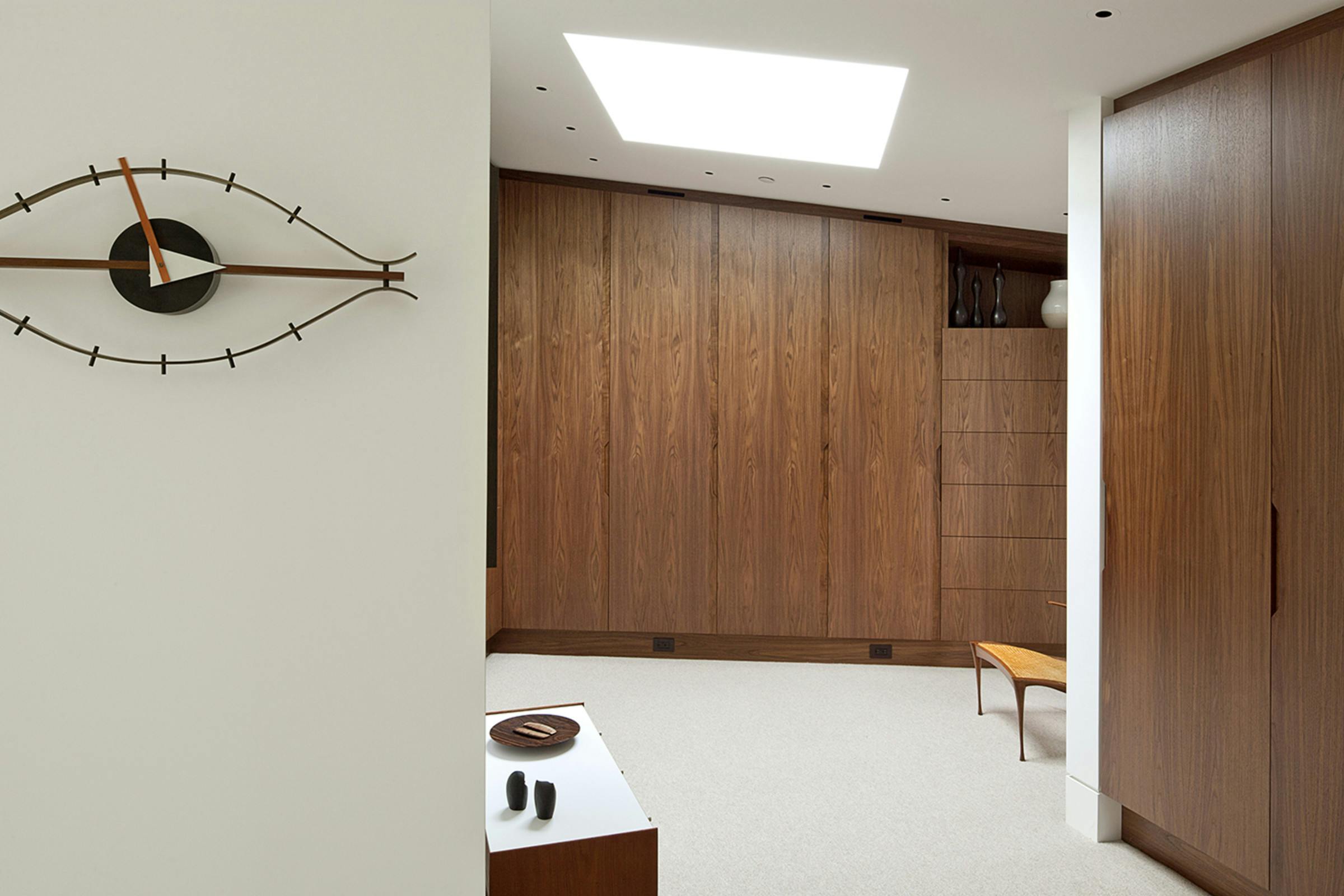 Hoke House — Skylab Architecture