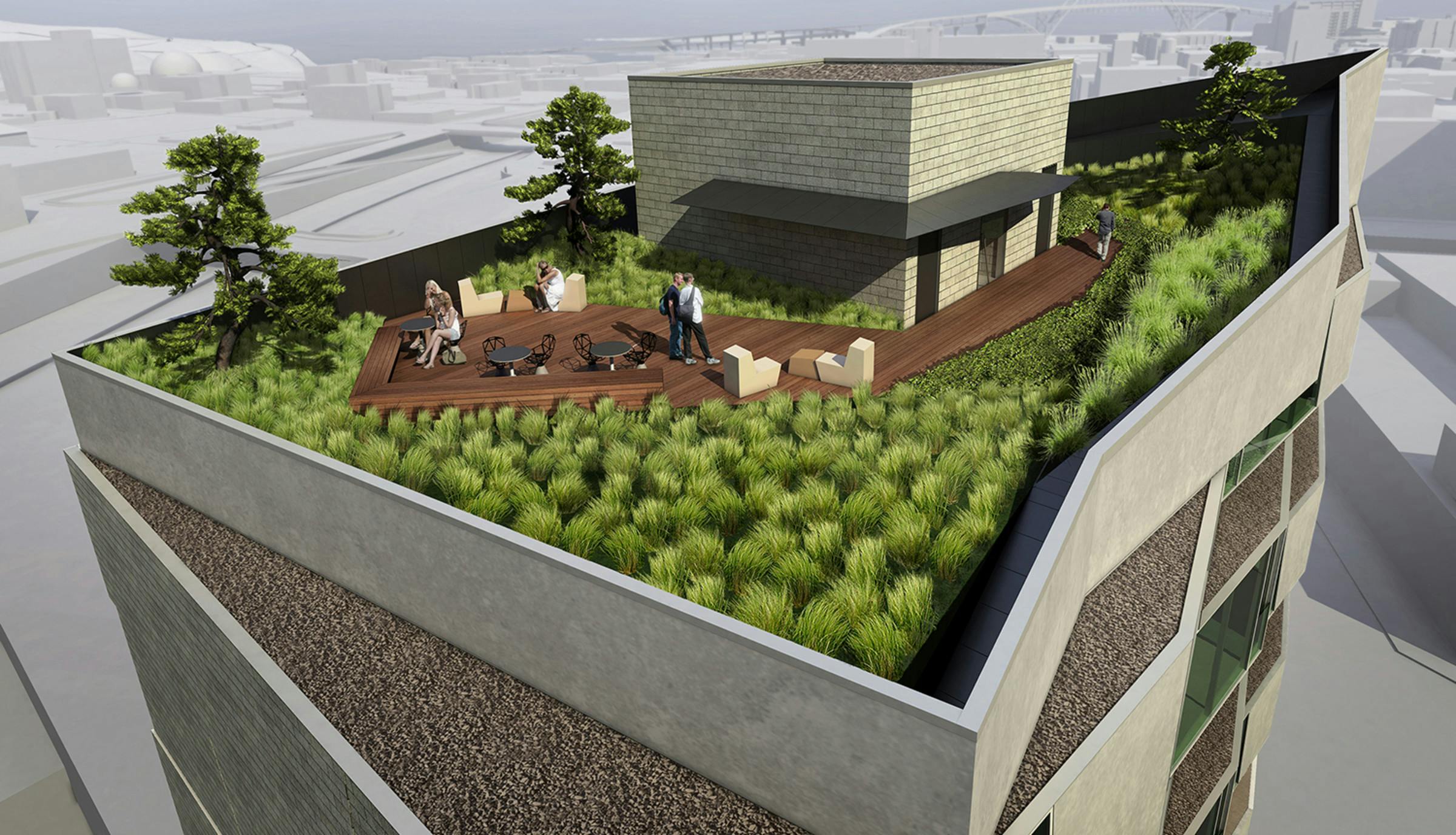 Weave — Skylab Architecture