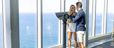 SkyPoint Tickets | SkyPoint