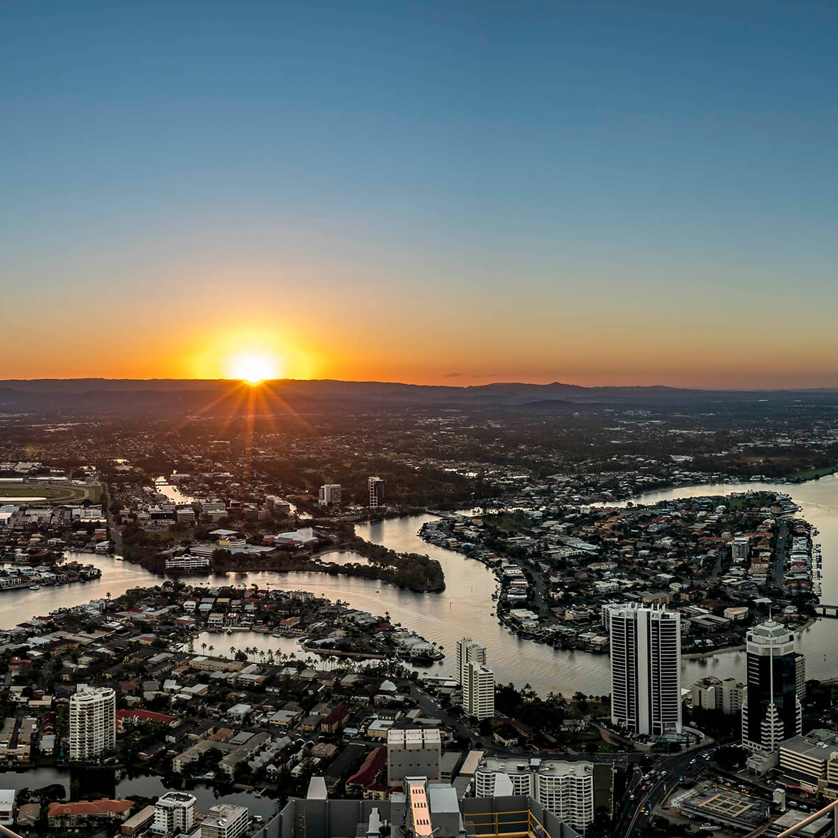 SkyPoint Tickets | SkyPoint