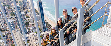 SkyPoint Tickets | SkyPoint