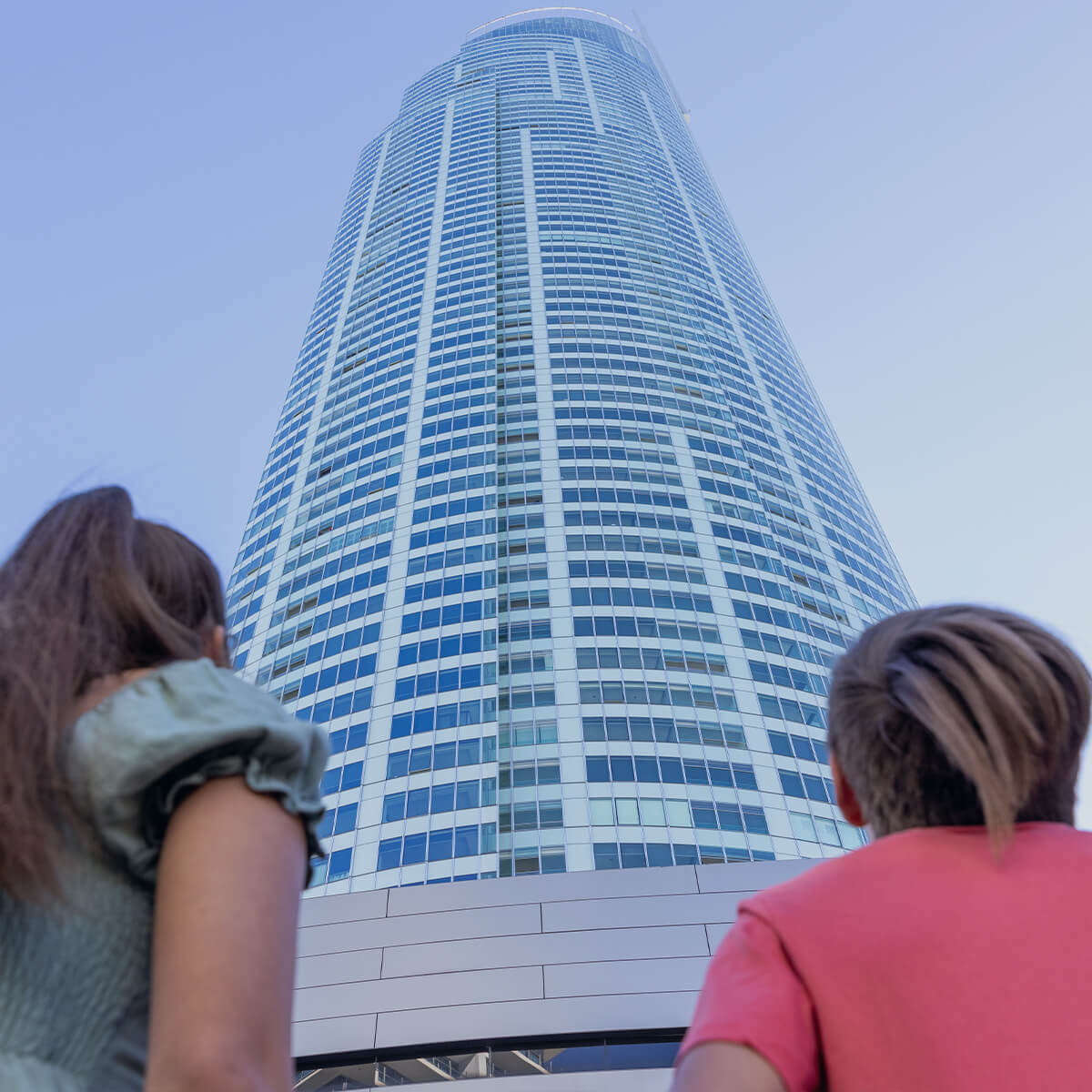 SkyPoint Tickets | SkyPoint