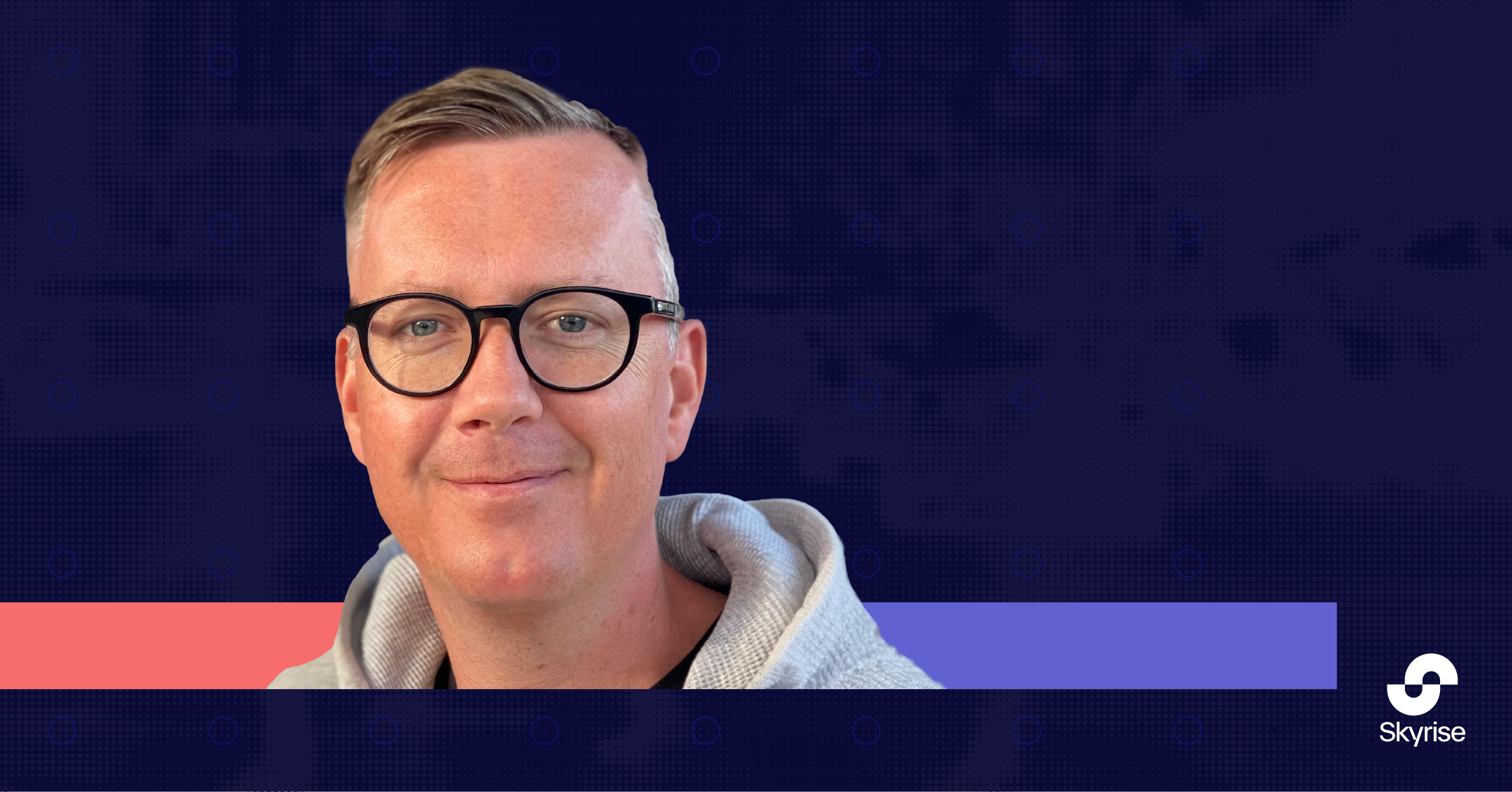 Peter Hanlon named Skyrise CTO | Skyrise