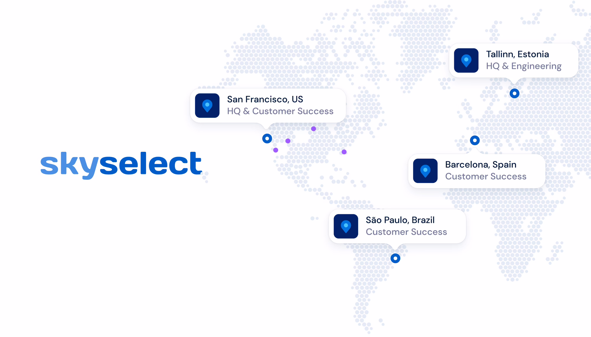 About Us — SkySelect