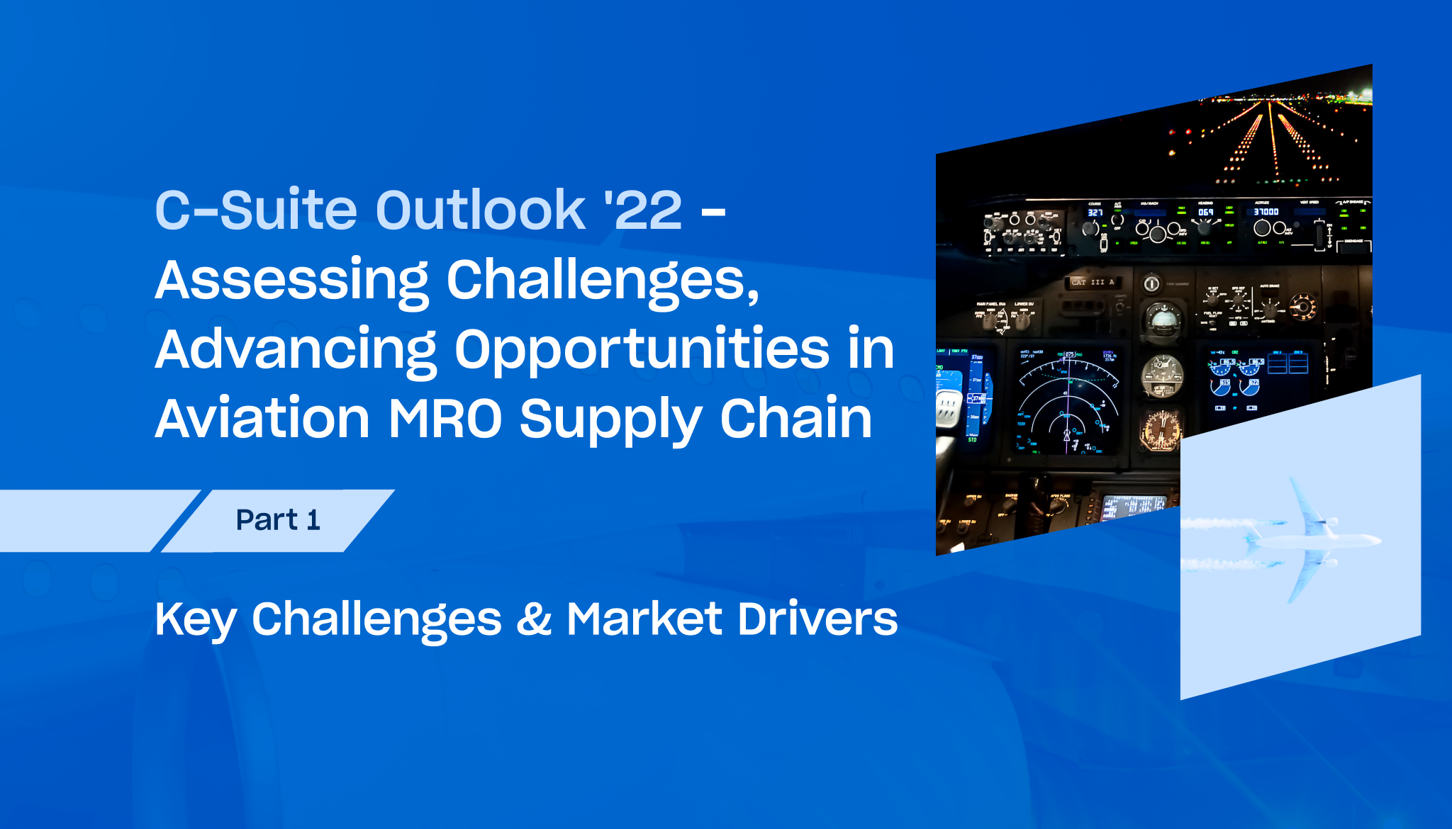 C-Suite Outlook '22 - Assessing Challenges, Advancing Opportunities in ...