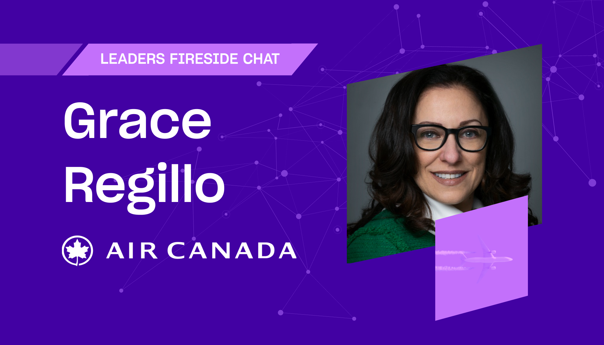 [Video] Air Canada Senior Leader Discusses Women's Representation in ...