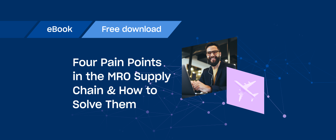 [eBook] How to effectively leverage Technology in MRO Supply Chain ...