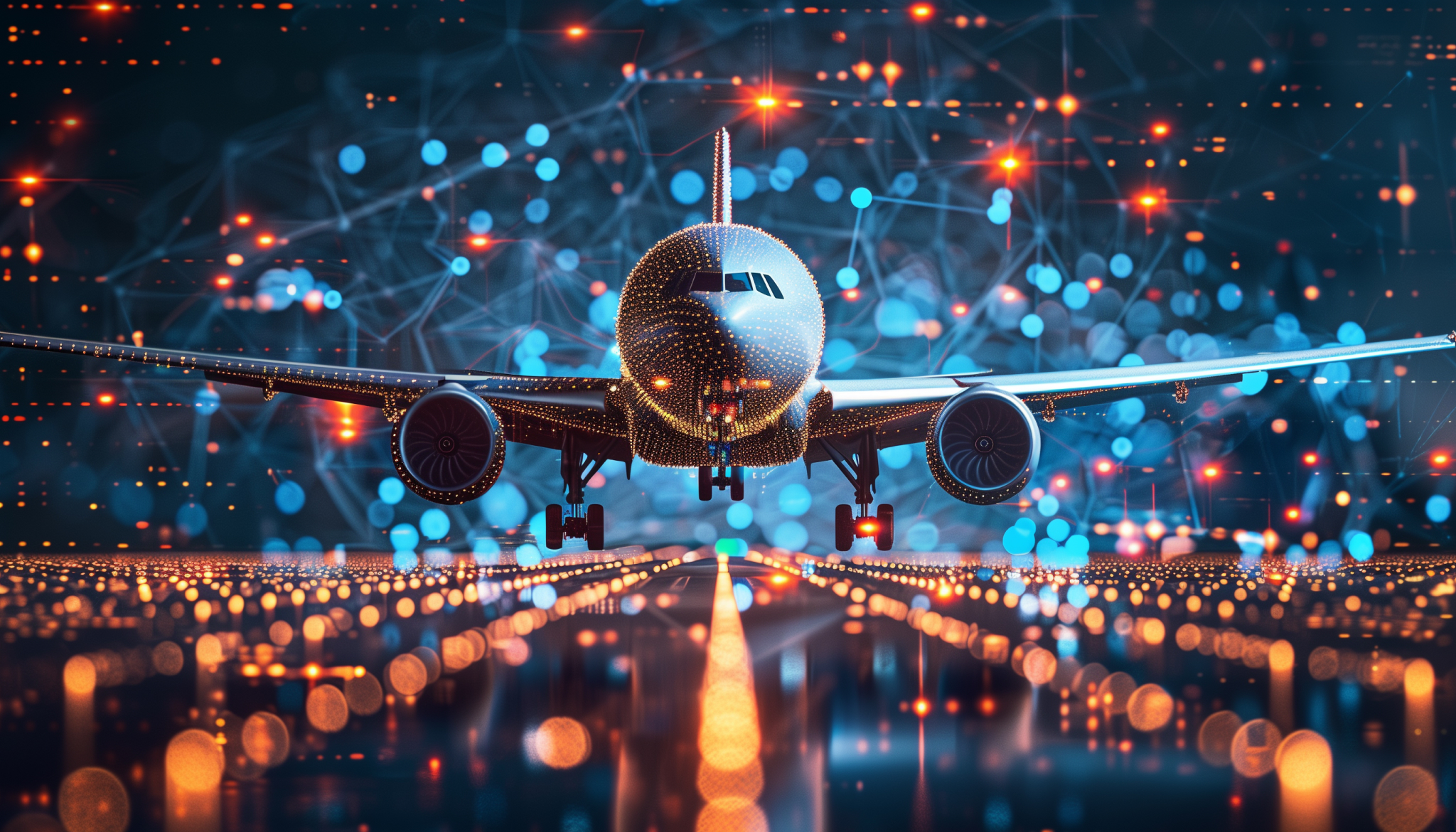 Airlines Leaning into SkySelect’s Procurement AI to Lead Digital ...
