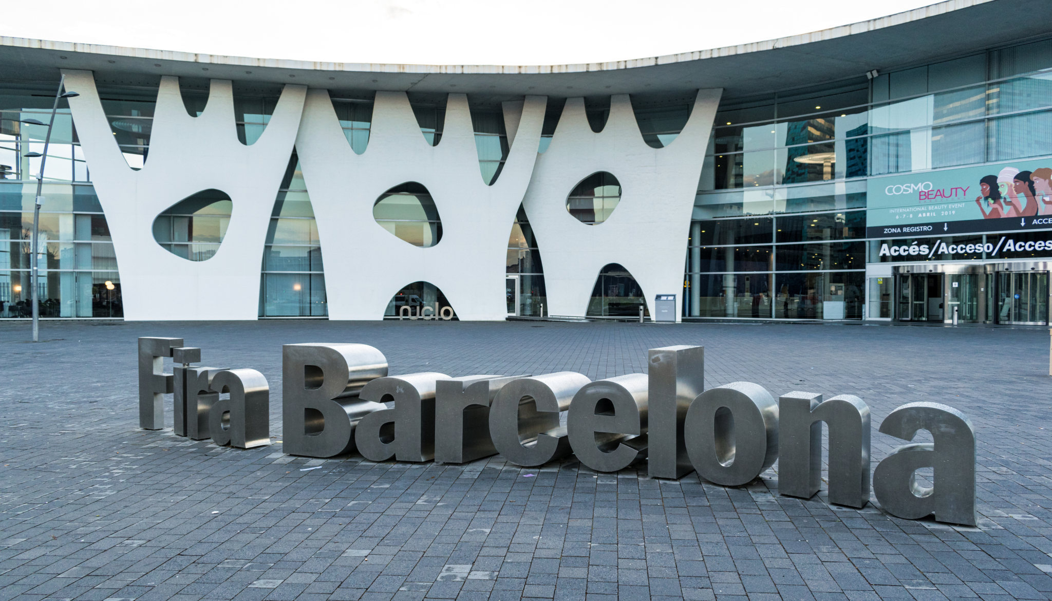 Meet us at MRO Europe in Barcelona! — SkySelect